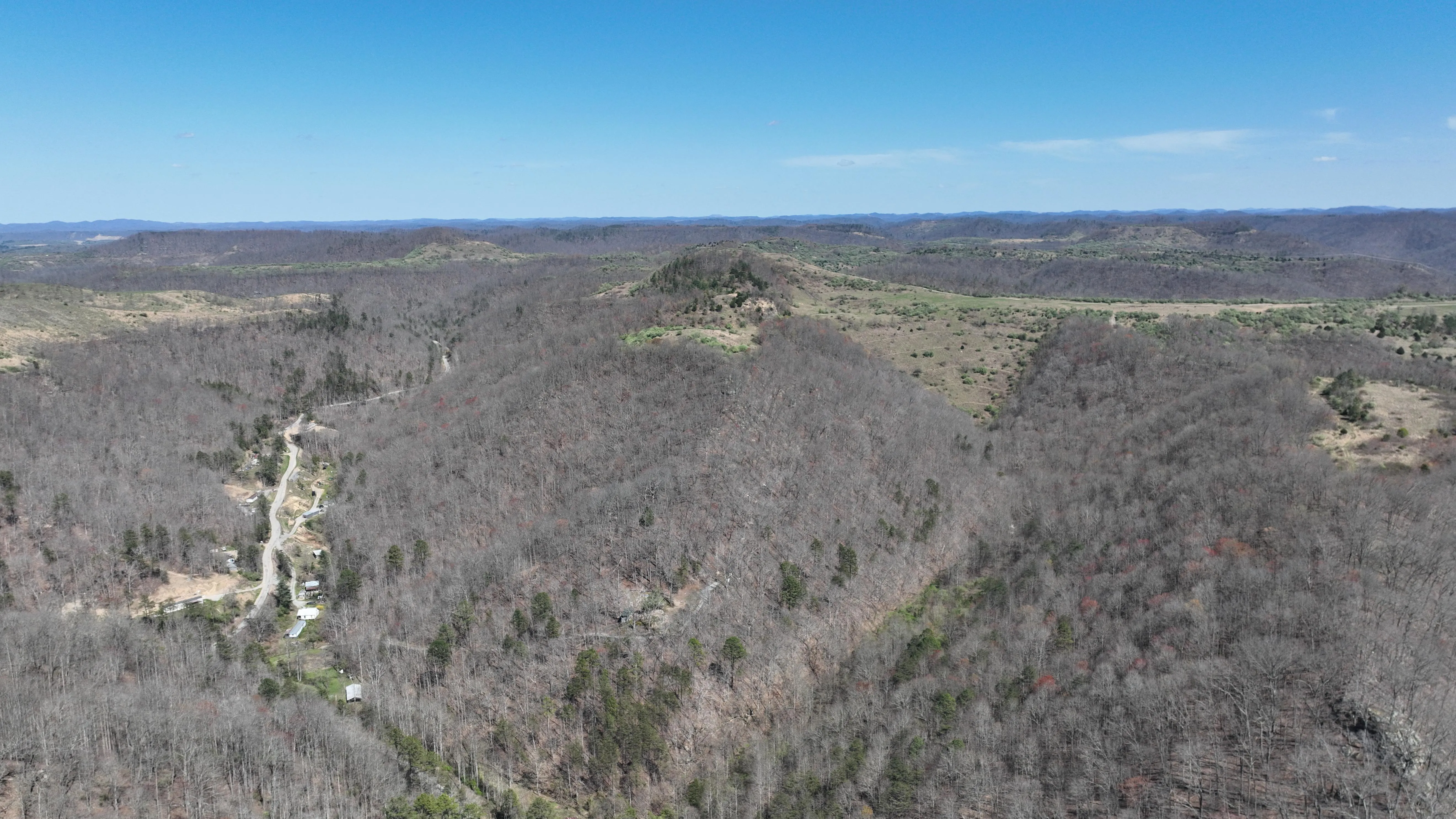 Kentucky Land for Sale between 101 and 200 Acres - 263 Listings | Land And Farm