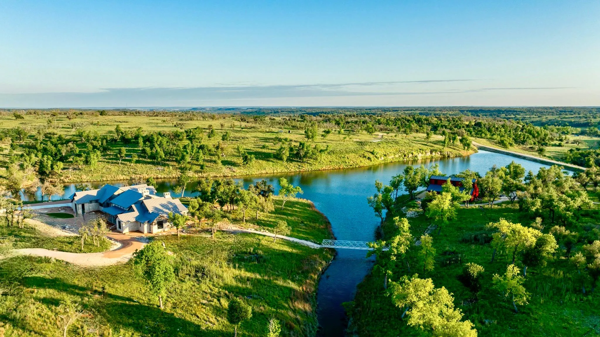 Texas Ranches for Sale - 5,764 Listings | Land And Farm