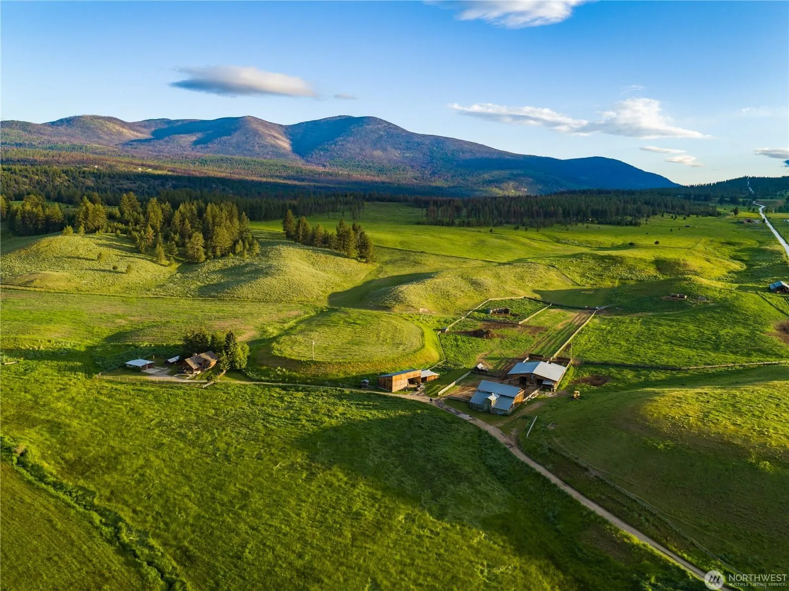 Hunting Land for Sale in Washington, Washington Hunting Land for Sale ...