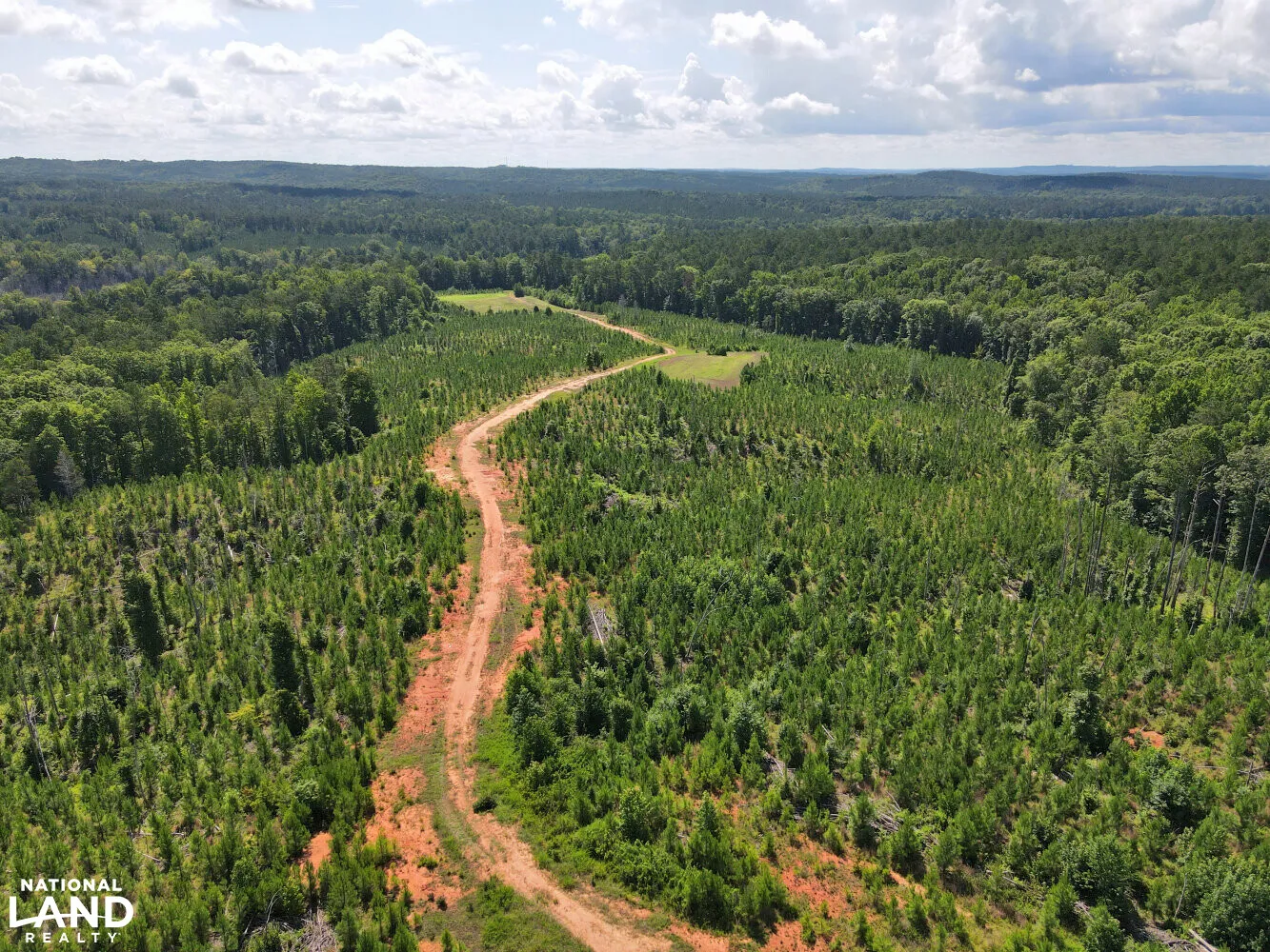 South Carolina Land for Sale: Farms, Ranches, Hunting Property in South ...