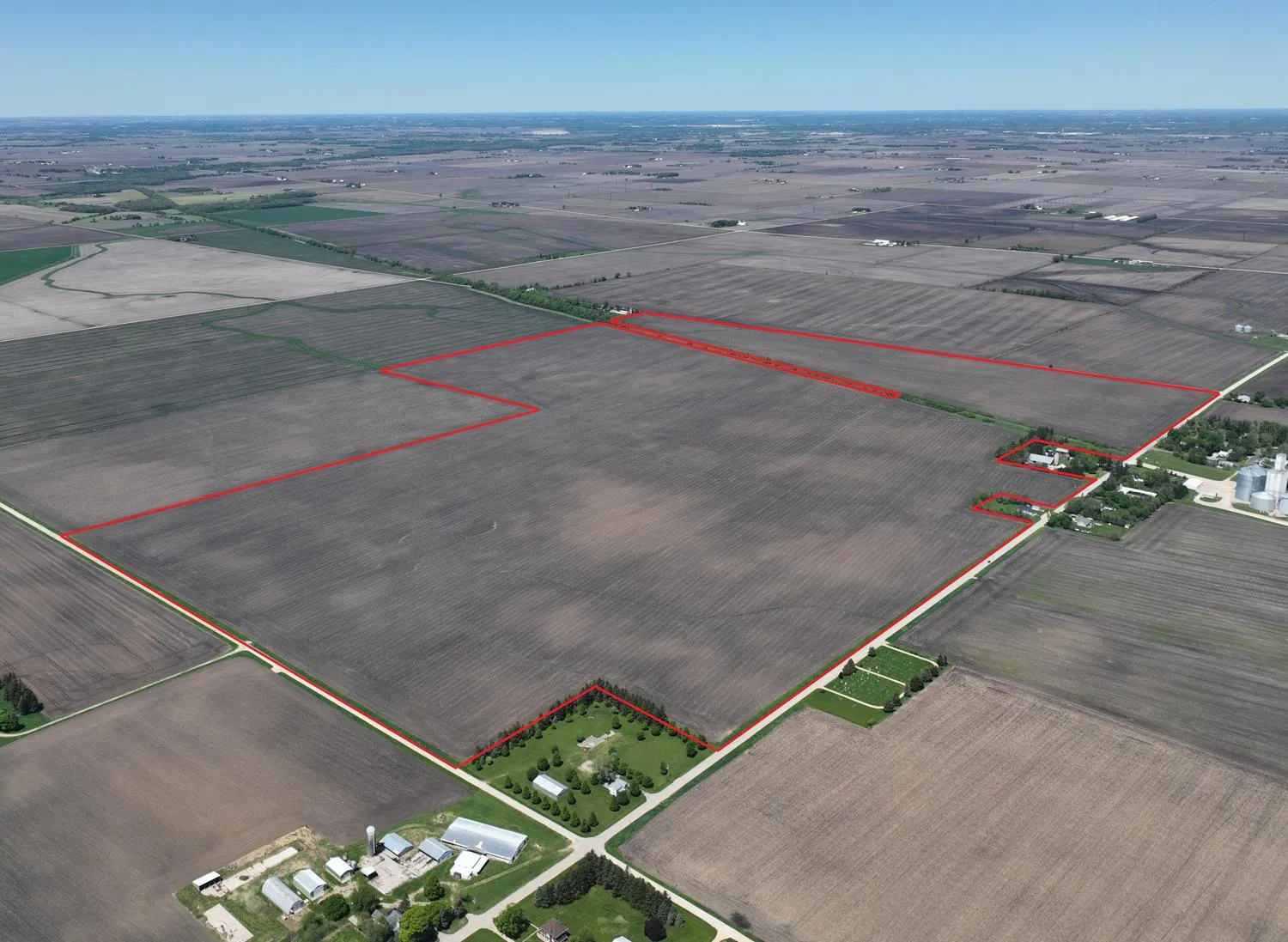 DeKalb County, IL Farm Land for Sale - 18 Listings | Land And Farm