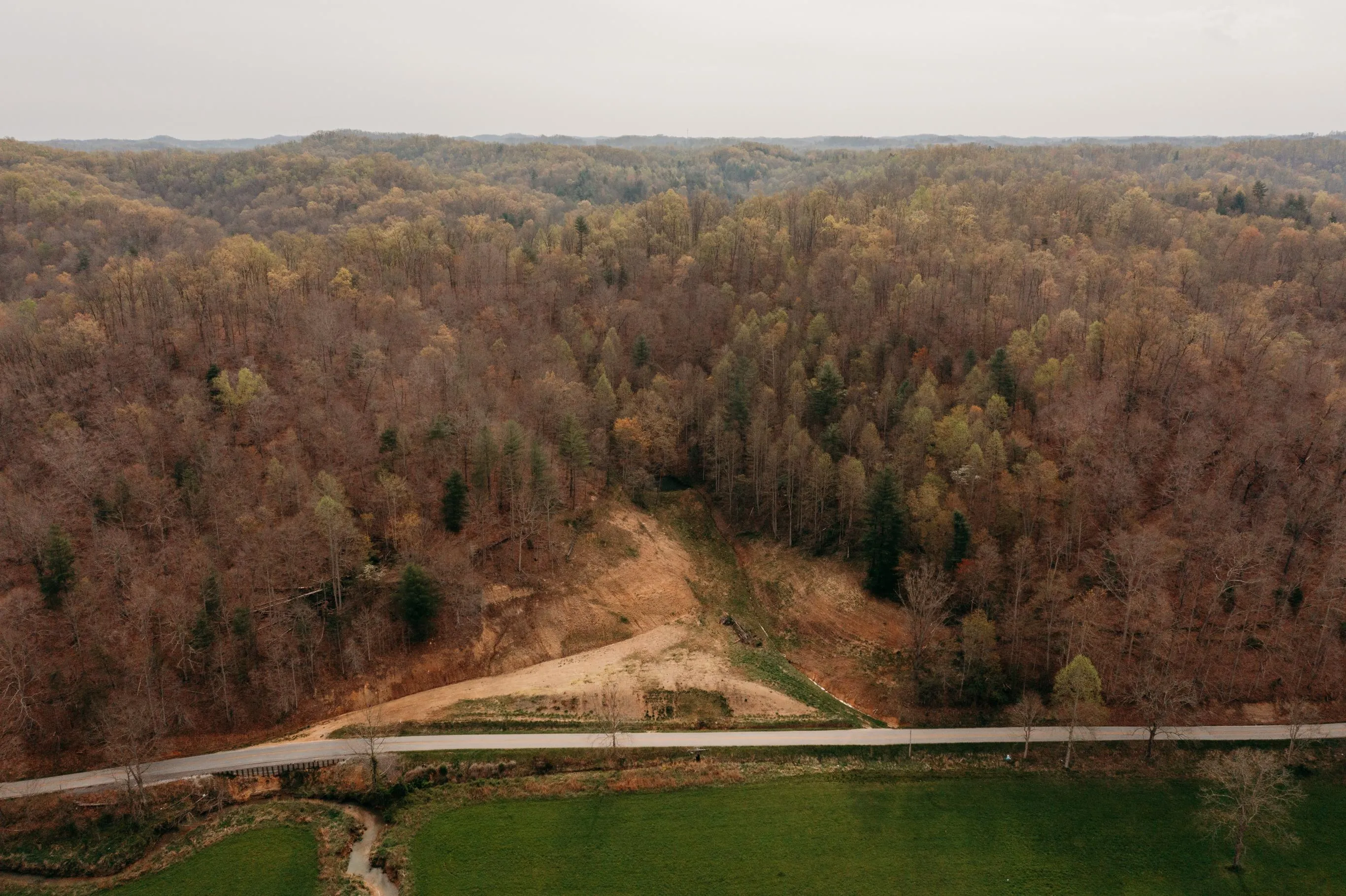 Eastern Region, KY Land for Sale - 2,660 Listings | Land And Farm