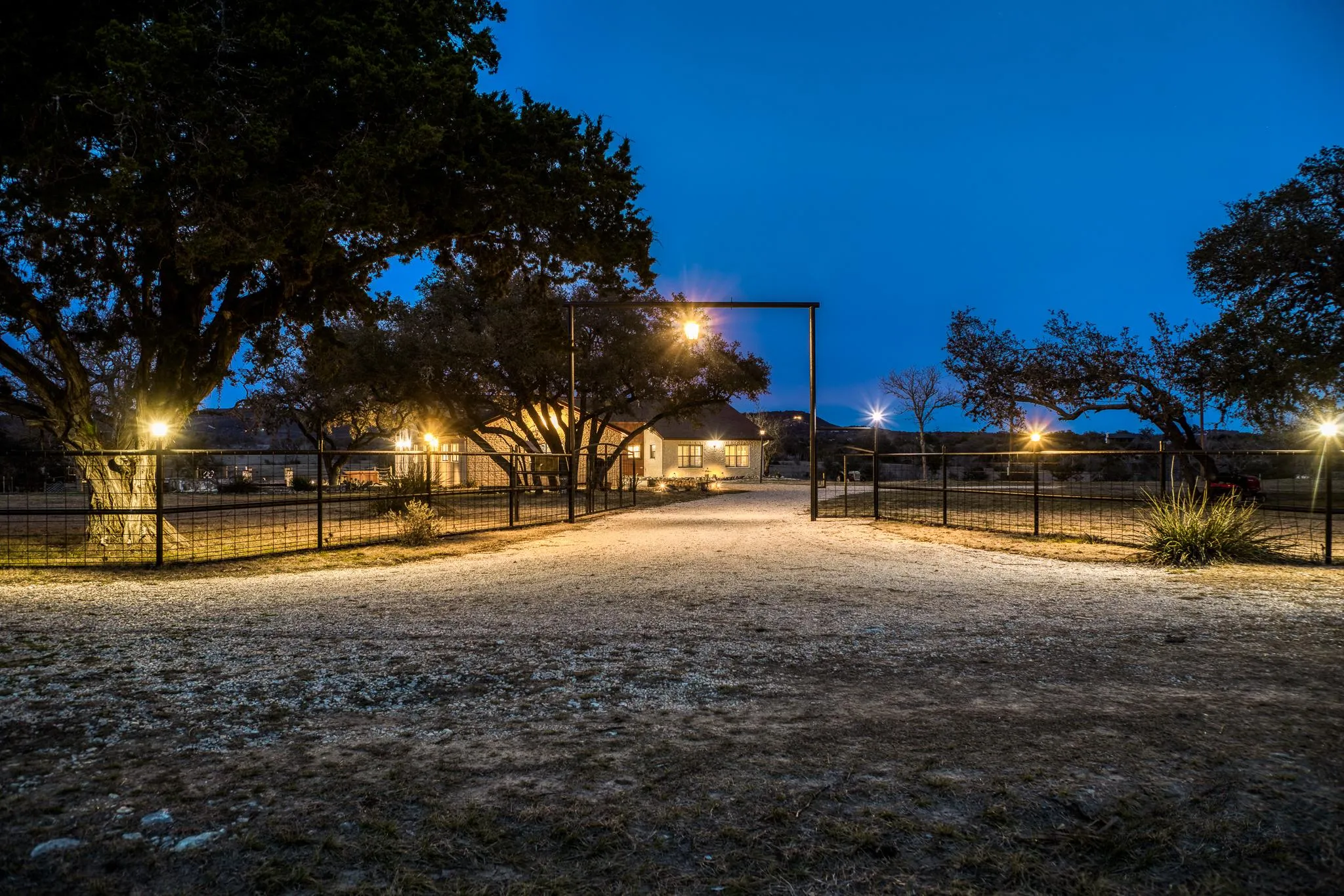 Bandera, TX Ranches for Sale - 19 Listings | Land And Farm