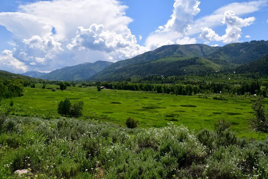 Utah Ranches for Sale - 58 Listings | Land And Farm