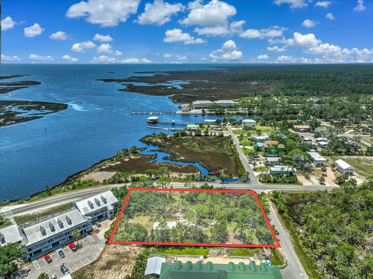 Florida Land for Sale: Farms, Houses, Ranches, Hunting Property in ...