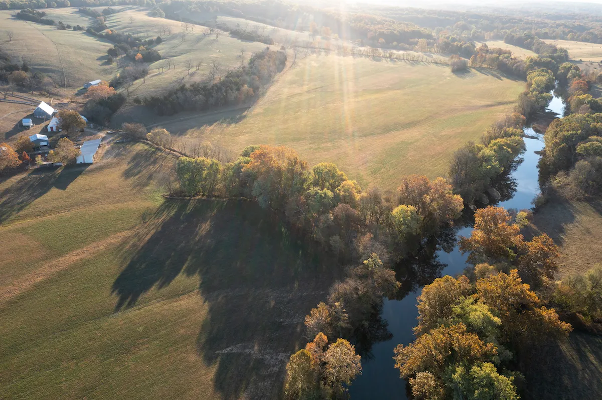Dallas County, MO Land for Sale - 79 Listings | Land And Farm