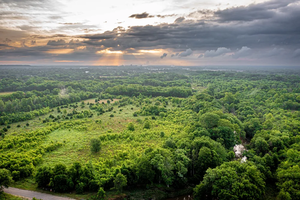 Kansas Land for Sale: Farms, Ranches, Hunting Property in Kansas | Land ...