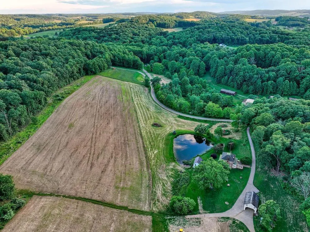 Pennsylvania Farm Land for Sale between 101 and 200 Acres - 16 Listings ...