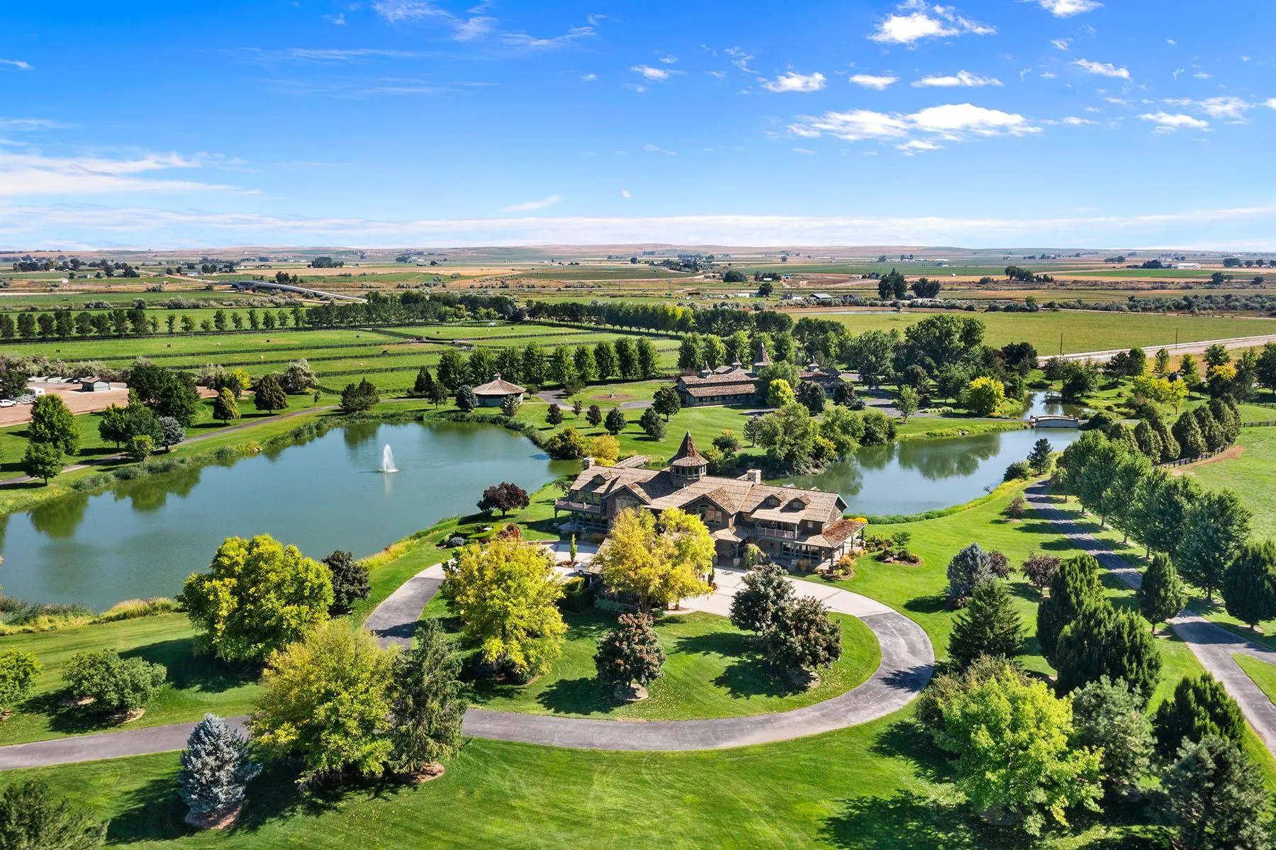 Southwestern Region, ID Ranches for Sale - 30 Listings | Land And Farm