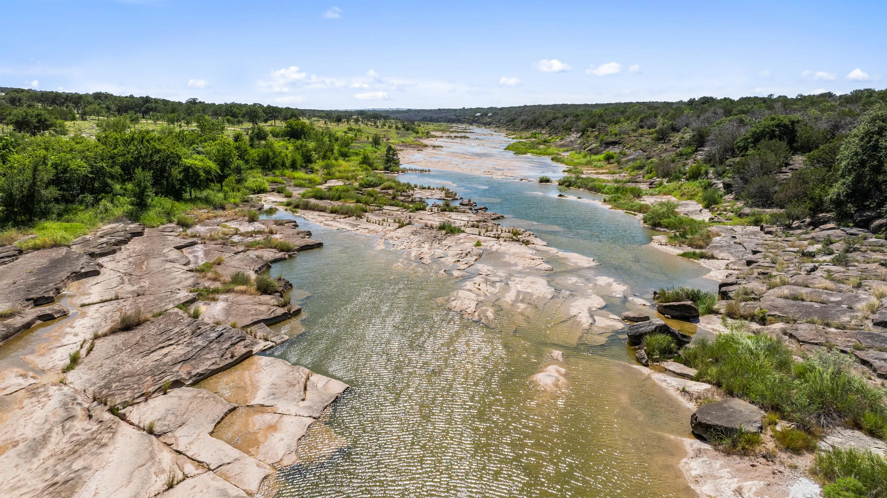 Blanco County, TX Ranches for Sale - 62 Listings | Land And Farm