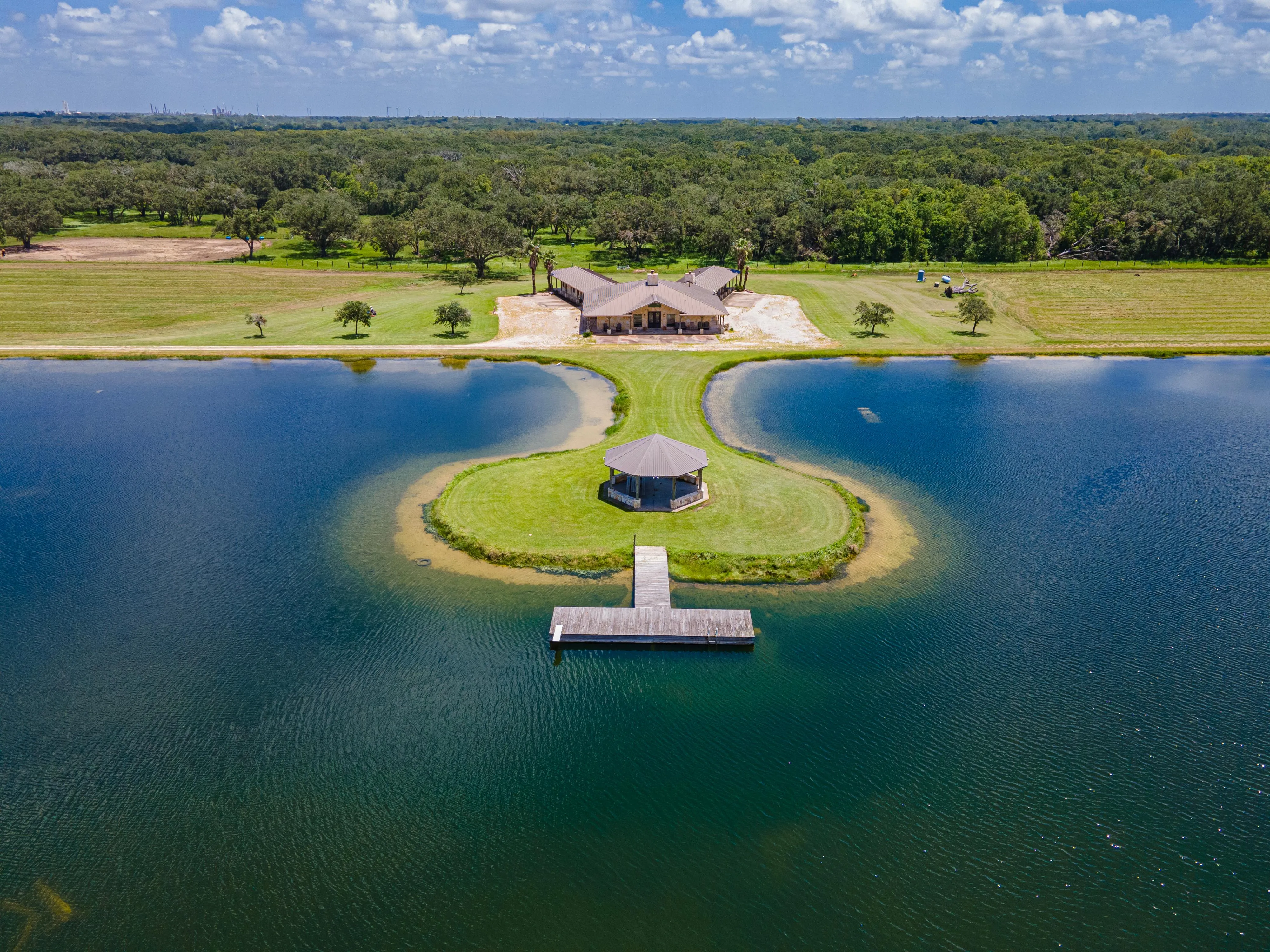 Land for Sale in Matagorda County, TX, Matagorda County, TX Land for ...