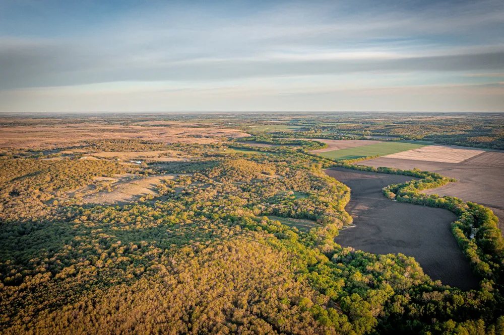 Kansas Ranches for Sale - 182 Listings | Land And Farm