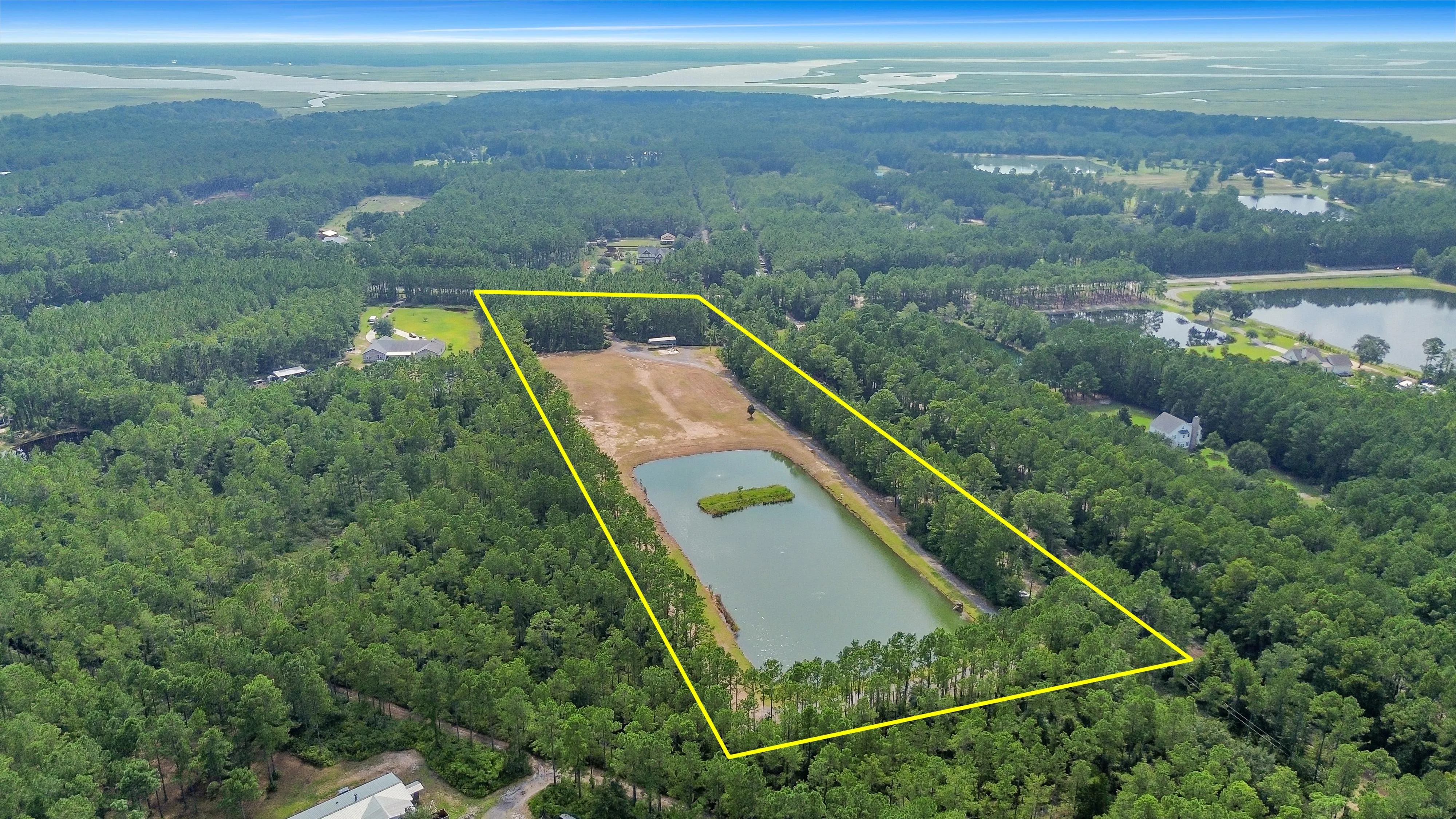 Georgia Land for Sale up to 10 Acres - 26,294 Listings | Land And Farm