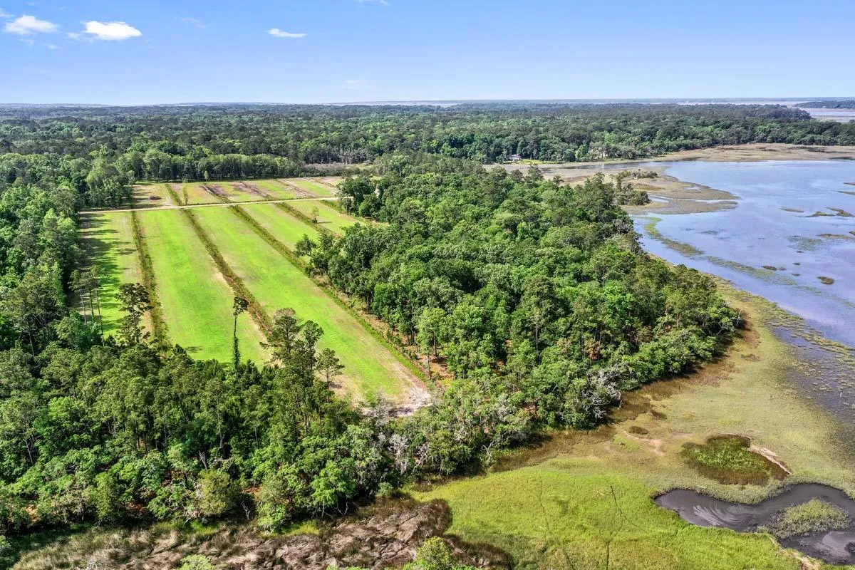 Farm Land for Sale in Low Country Region, SC, Low Country Region, SC ...