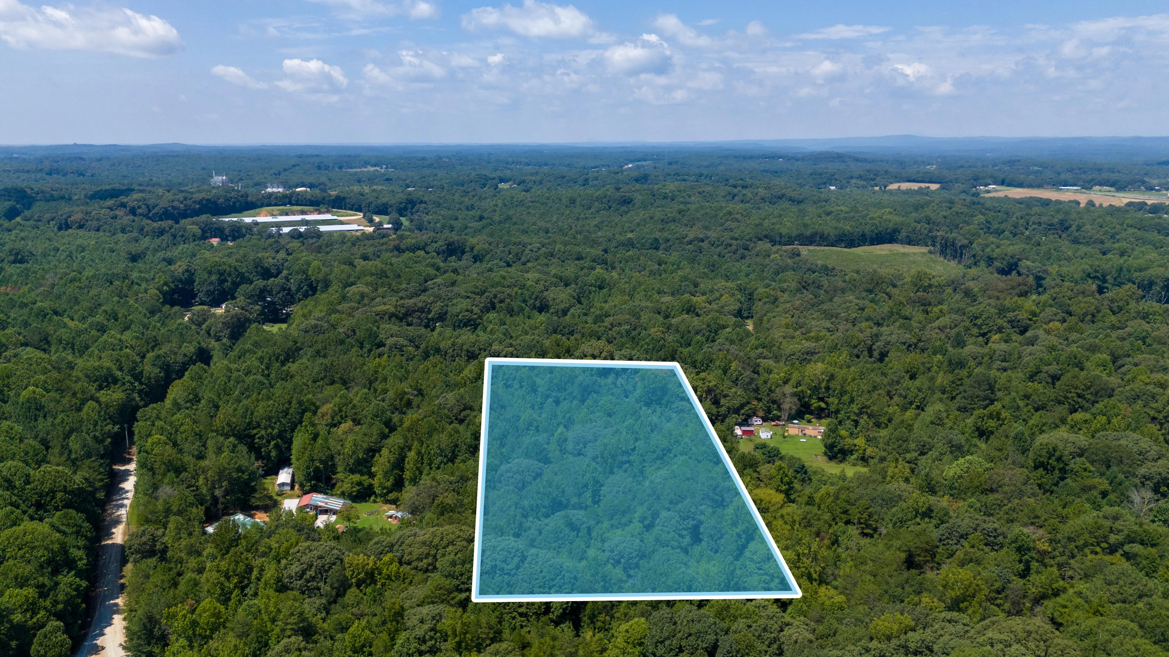 Georgia Land for Sale between $50K and $100K - 2,405 Listings | Land ...