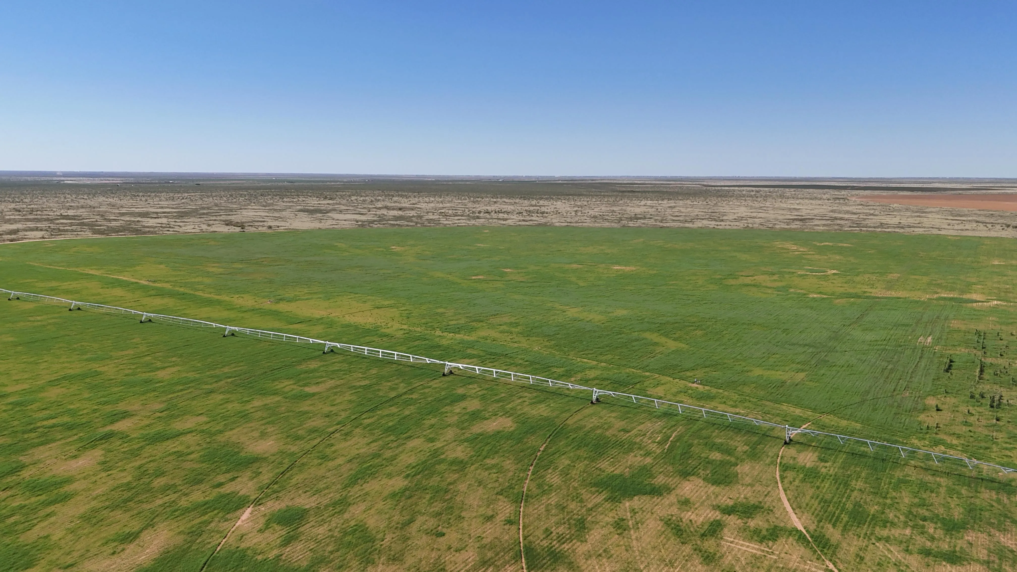 Texas Ranches for Sale over 500 Acres - 642 Listings | Land And Farm