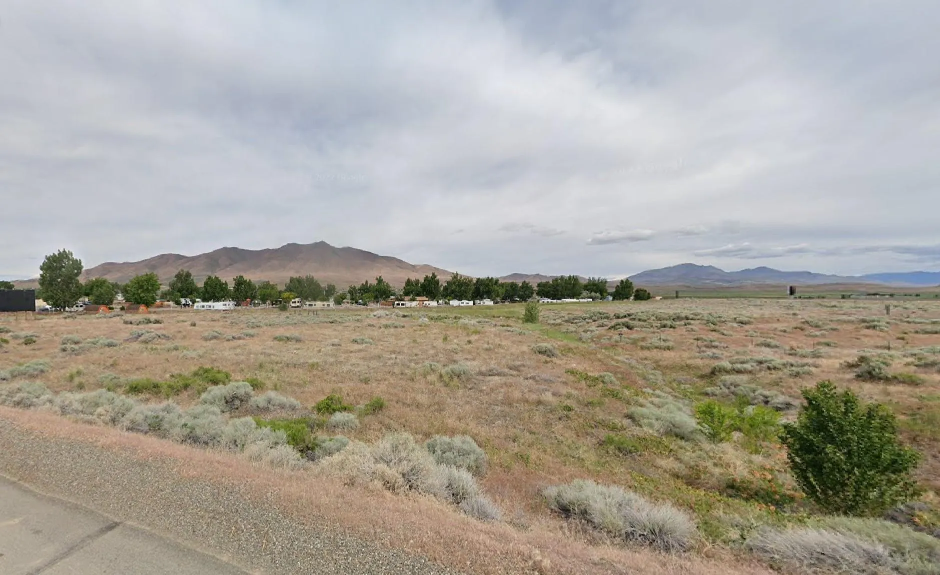 Nevada Land for Sale: Farms, Ranches, Hunting Property in Nevada | Land ...