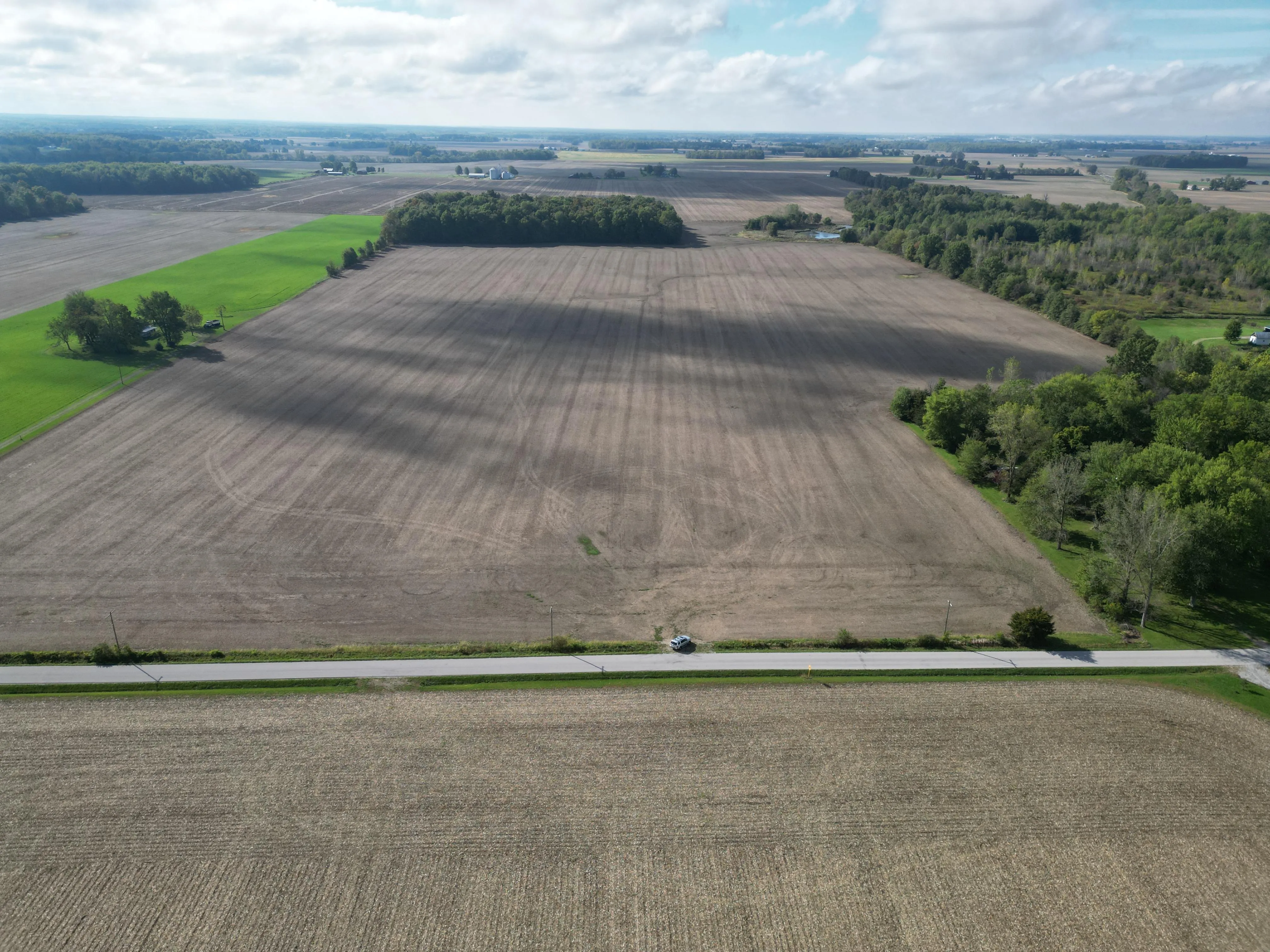 Ohio Land for Sale between 201 and 500 Acres - 27 Listings | Land And Farm