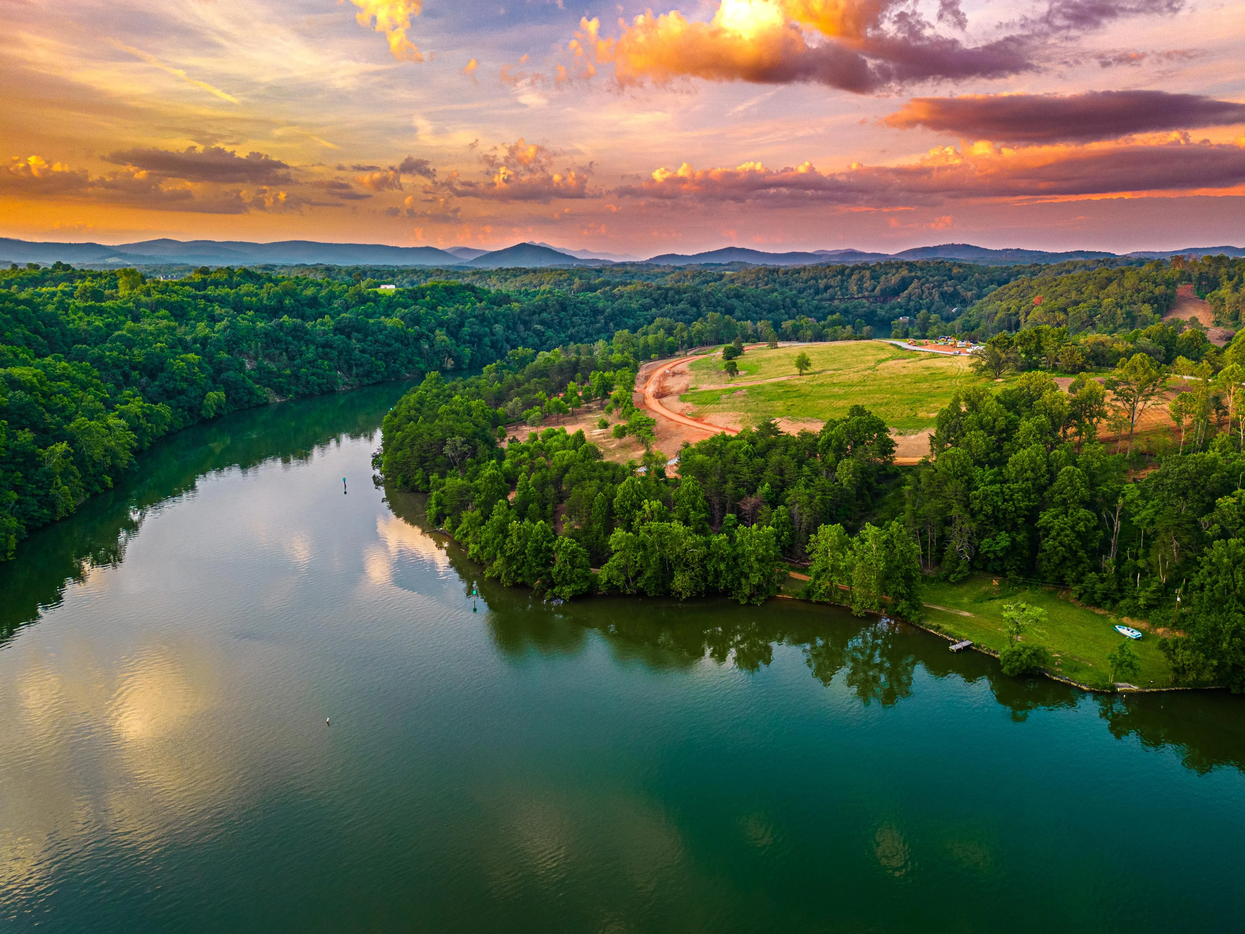 Land for Sale in Franklin County, VA, Franklin County, VA Land for Sale ...