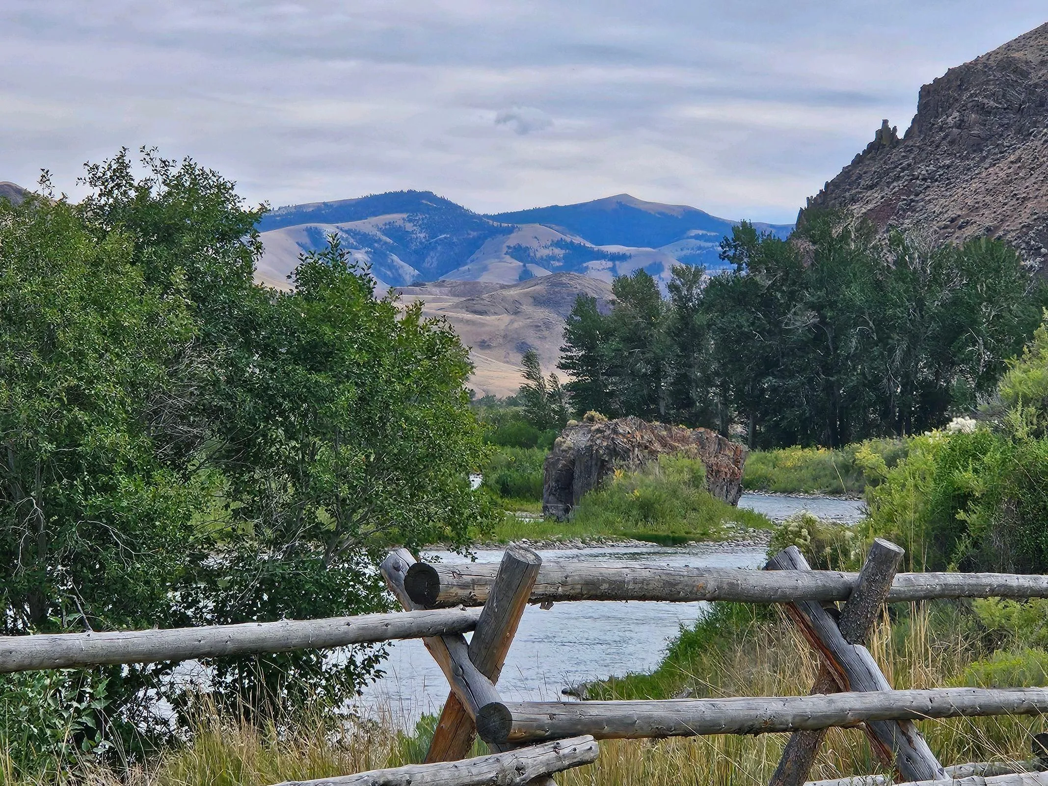 Ranches for Sale in Idaho, Idaho Ranches for Sale, Ranches for Sale ...