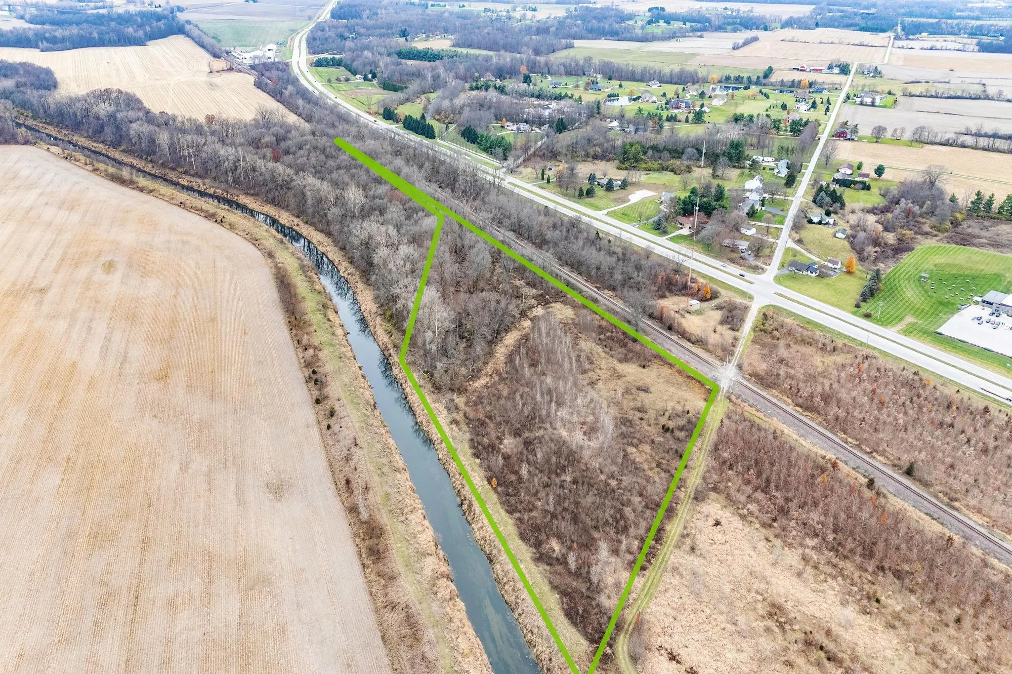 Land for Sale in East Region, IN, East Region, IN Land for Sale, Land ...