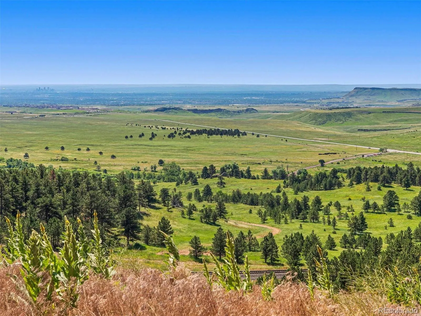 Denver Region, CO Land for Sale - 385 Listings | Land And Farm