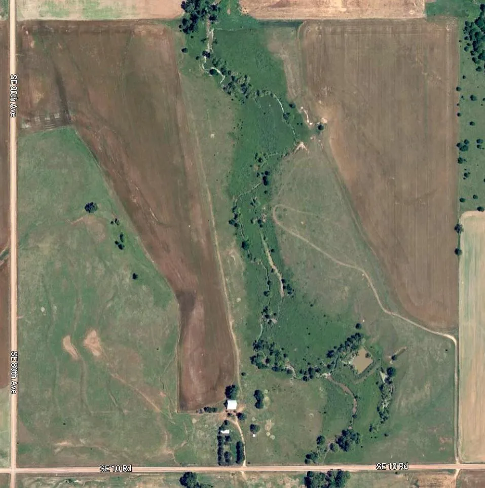 Land for Sale in Harper County, KS, Harper County, KS Land for Sale ...