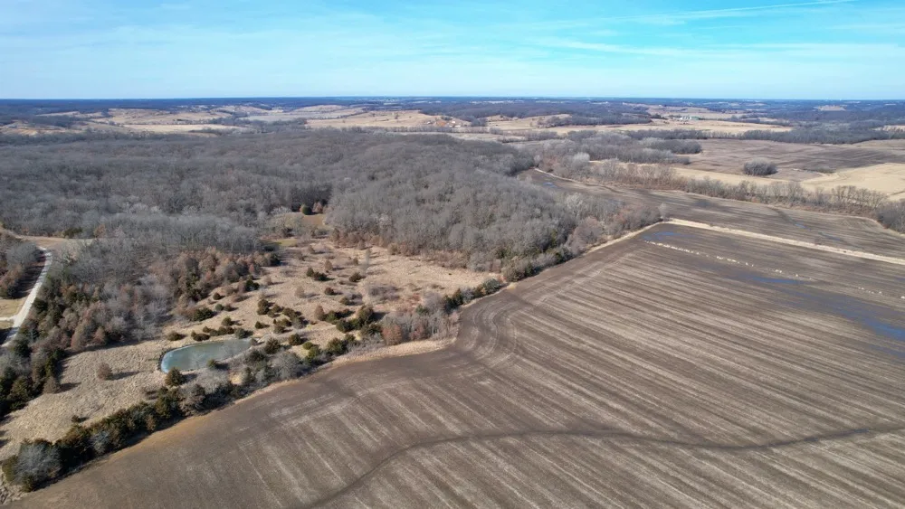 Hunting Land for Sale in Missouri, Missouri Hunting Land for Sale ...