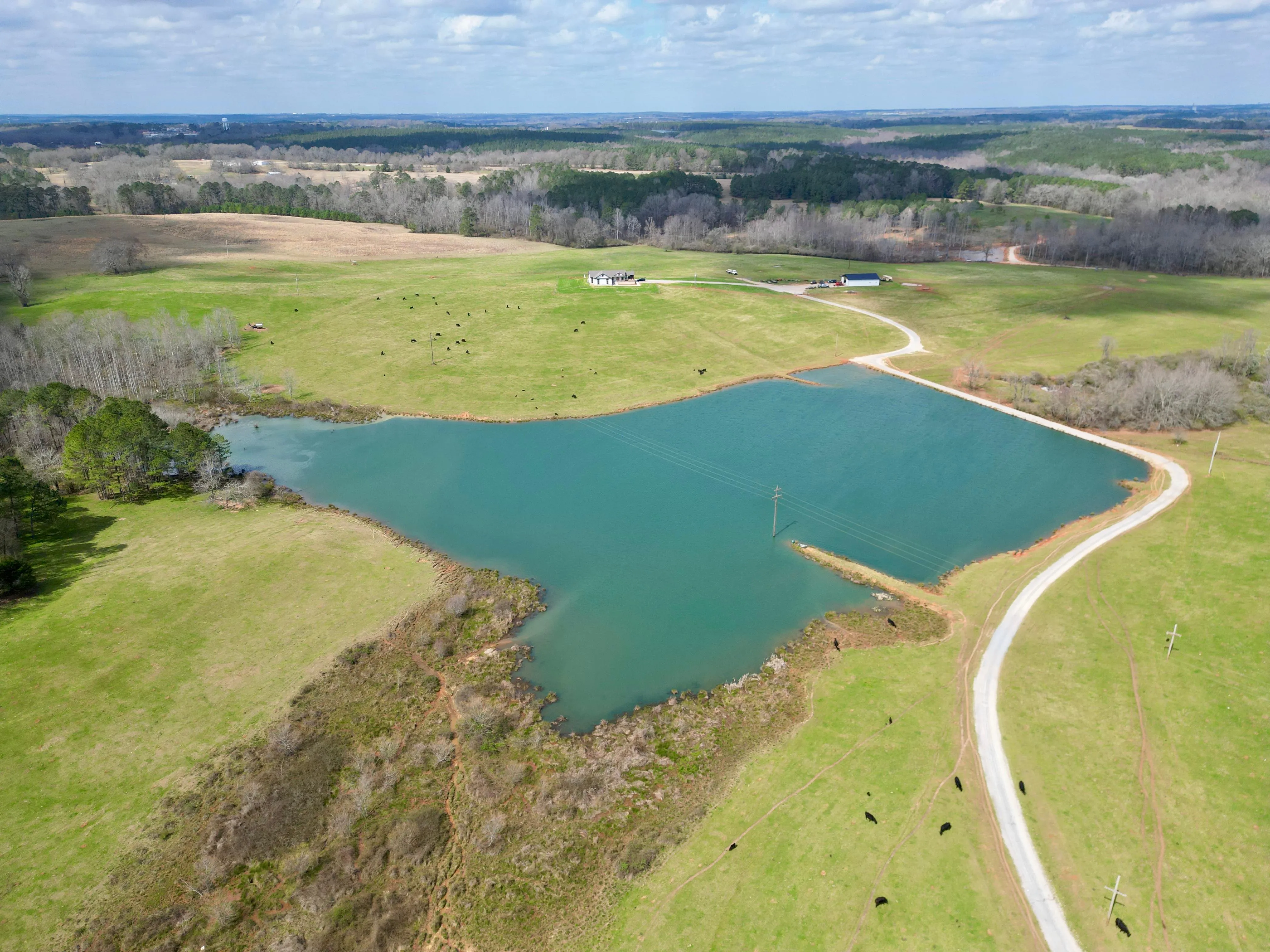 Residential Land for Sale in River Heritage Region, AL, River Heritage ...