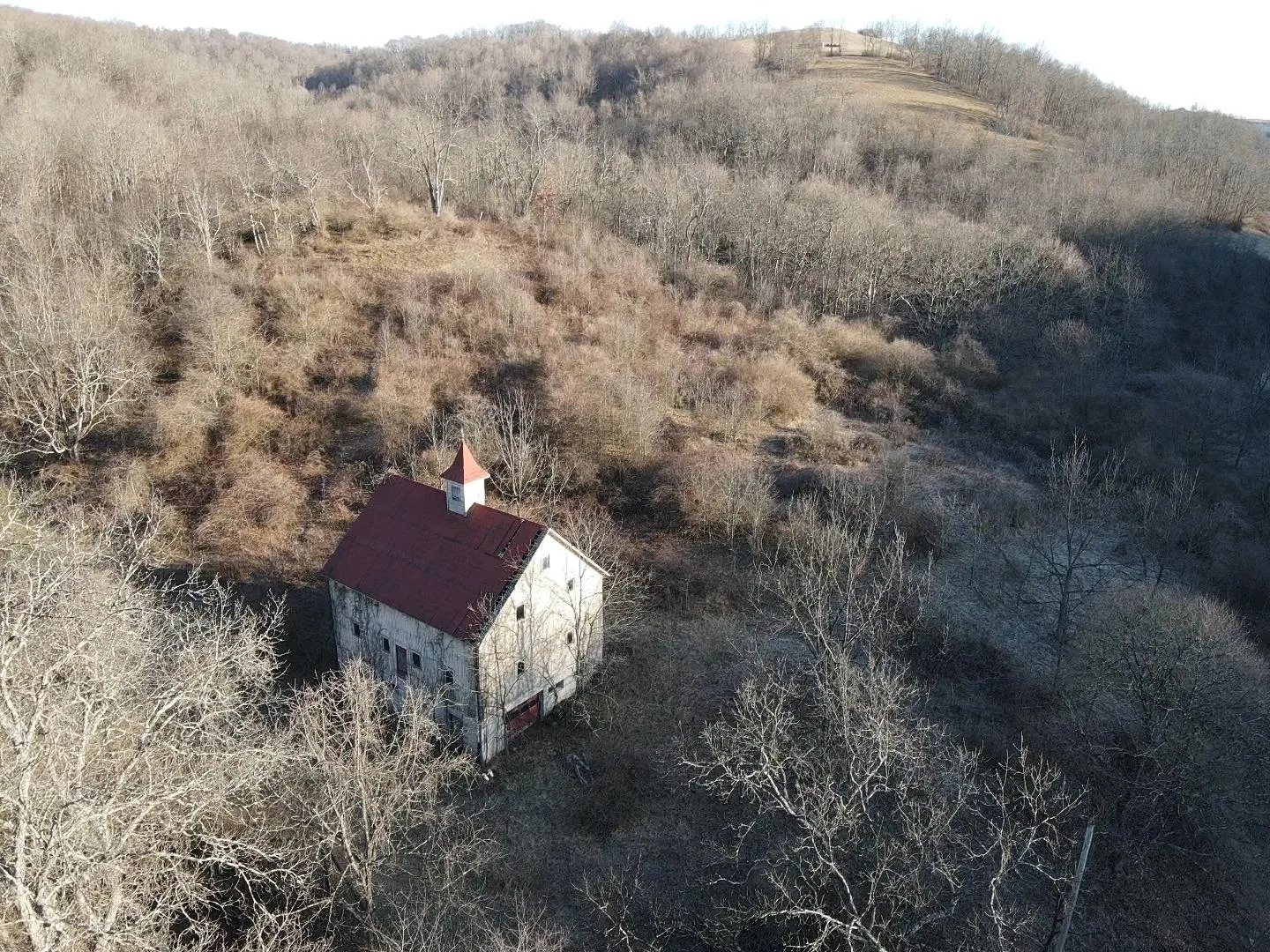 Hunting Land for Sale in Pennsylvania, Pennsylvania Hunting Land for ...