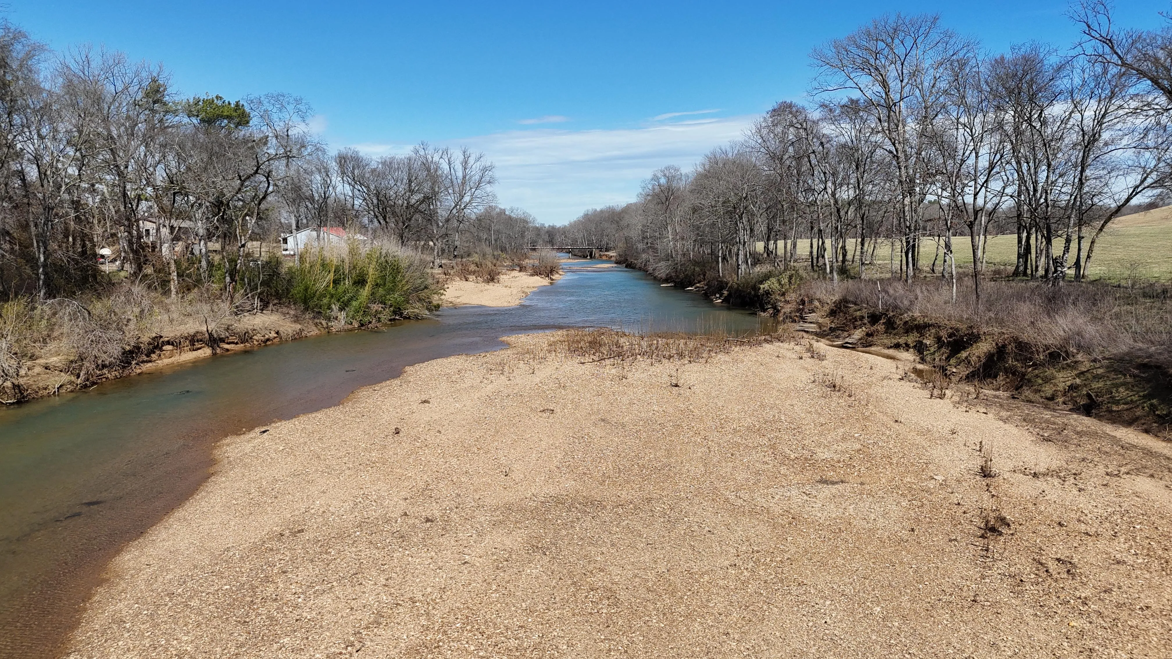 Tennessee Farm Land for Sale over 500 Acres - 22 Listings | Land And Farm