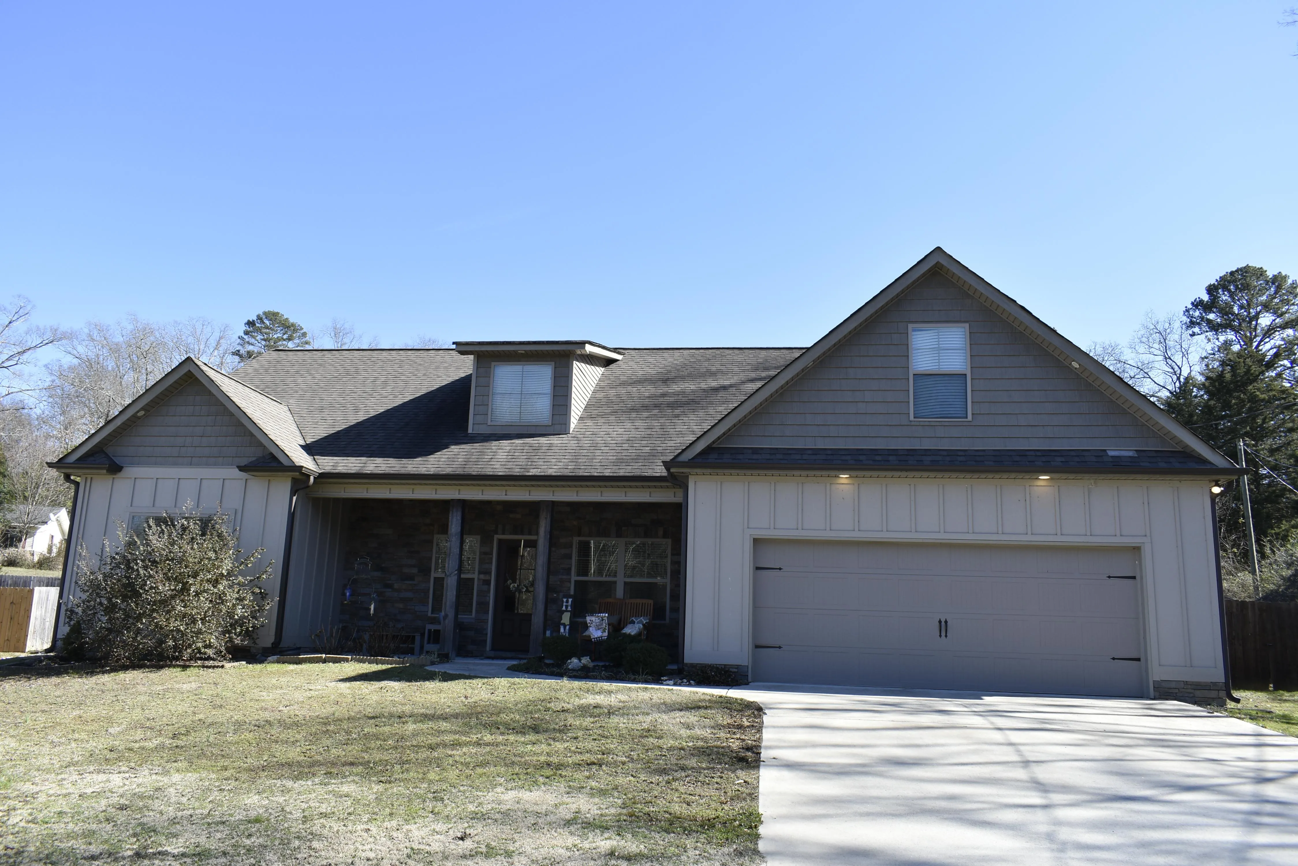 Georgia Land for Sale: Farms, Ranches, Hunting Property in Georgia ...