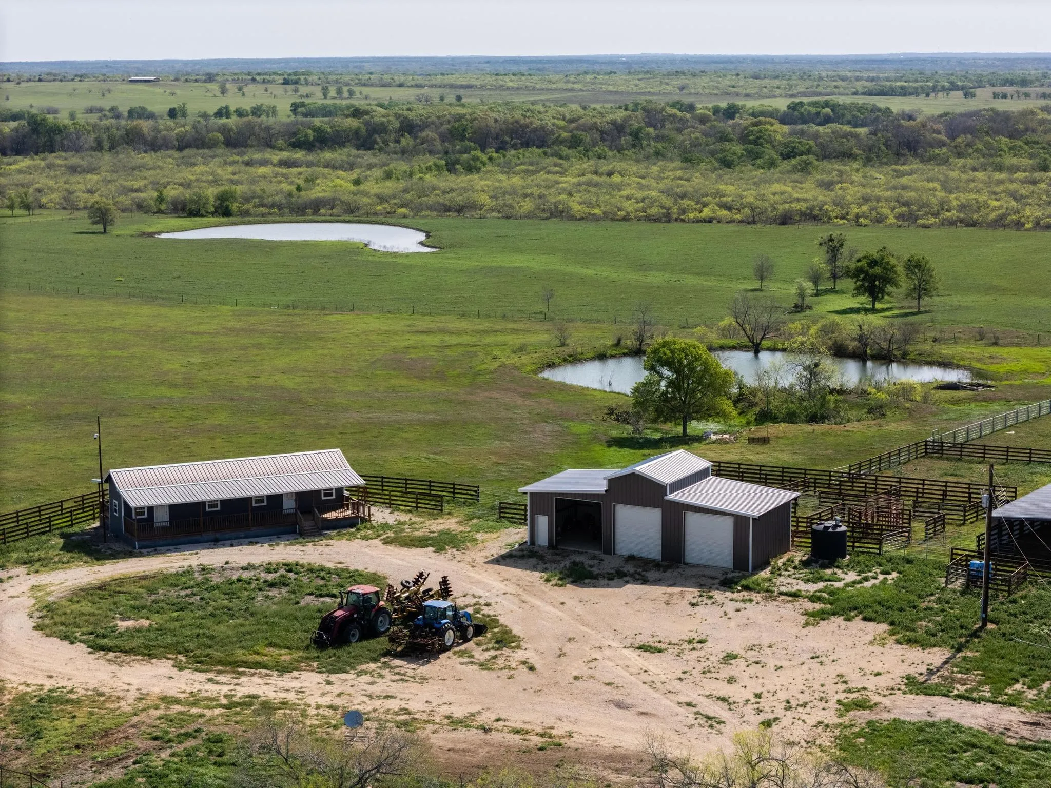 Ranches for Sale in Gonzales County, TX, Gonzales County, TX Ranches ...