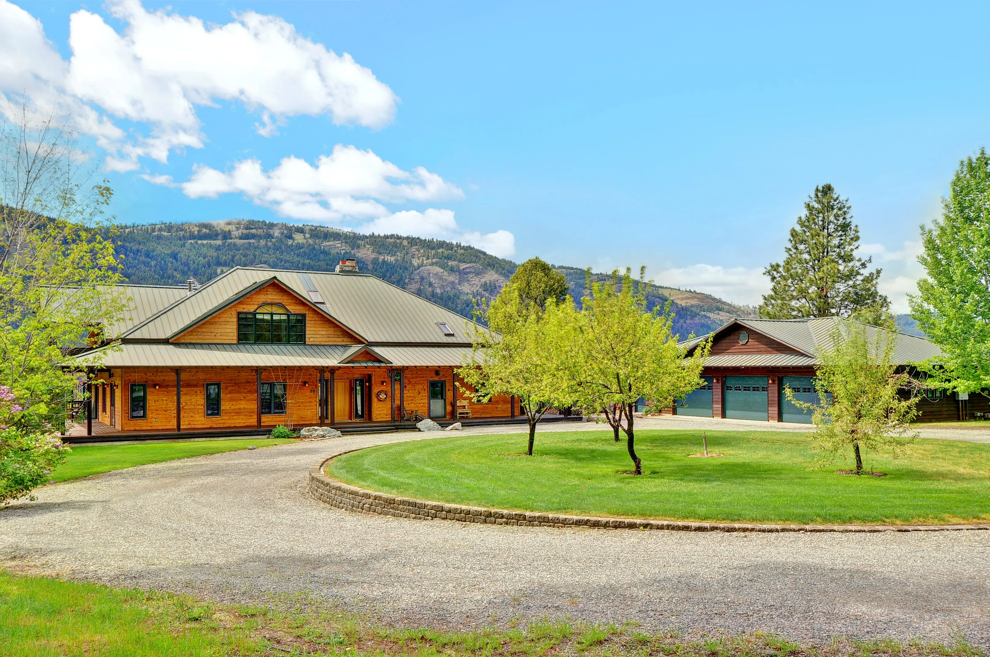 Ranches for Sale in Washington, Washington Ranches for Sale, Ranches ...