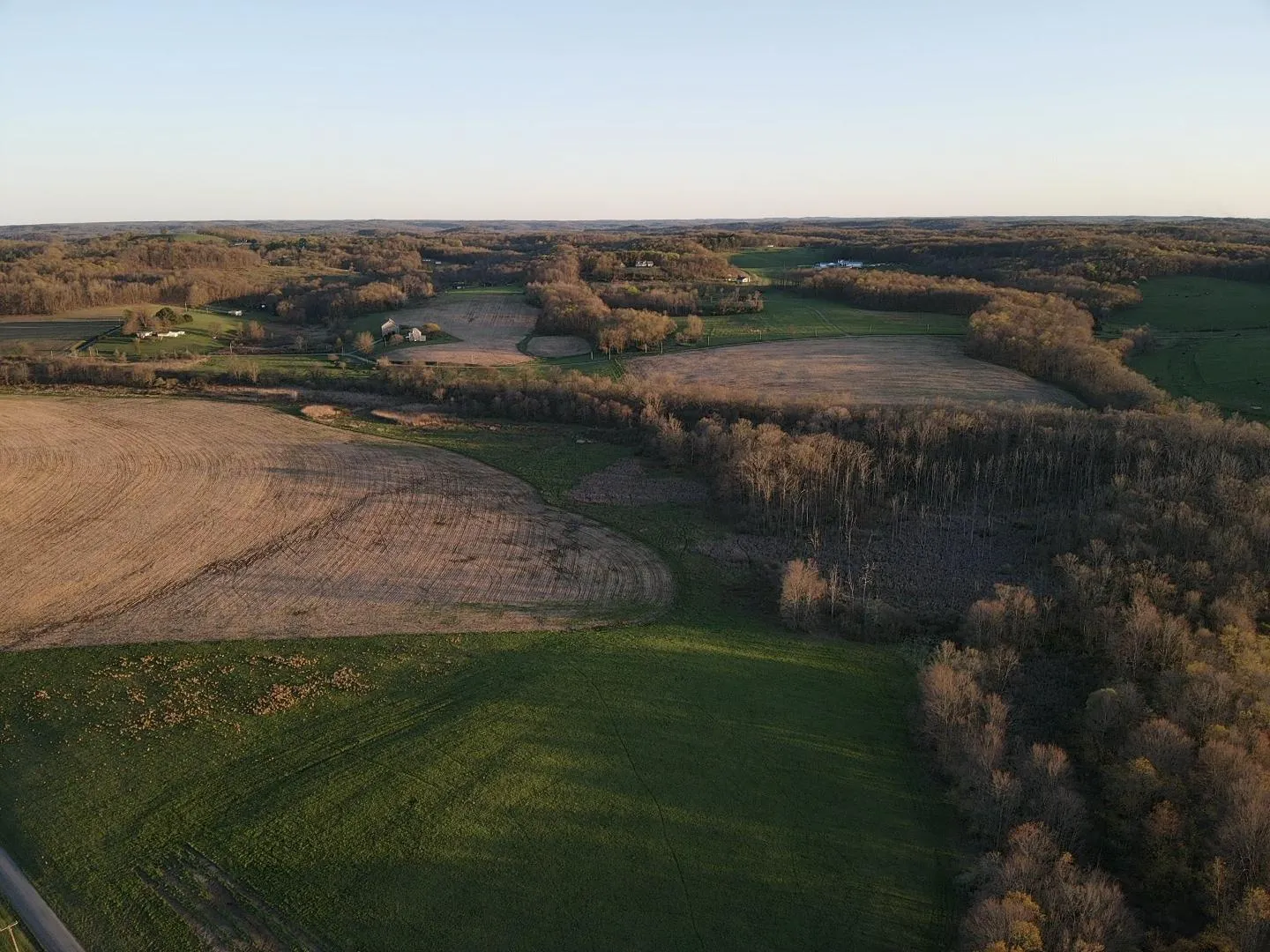 Hunting Land for Sale in Pennsylvania, Pennsylvania Hunting Land for ...