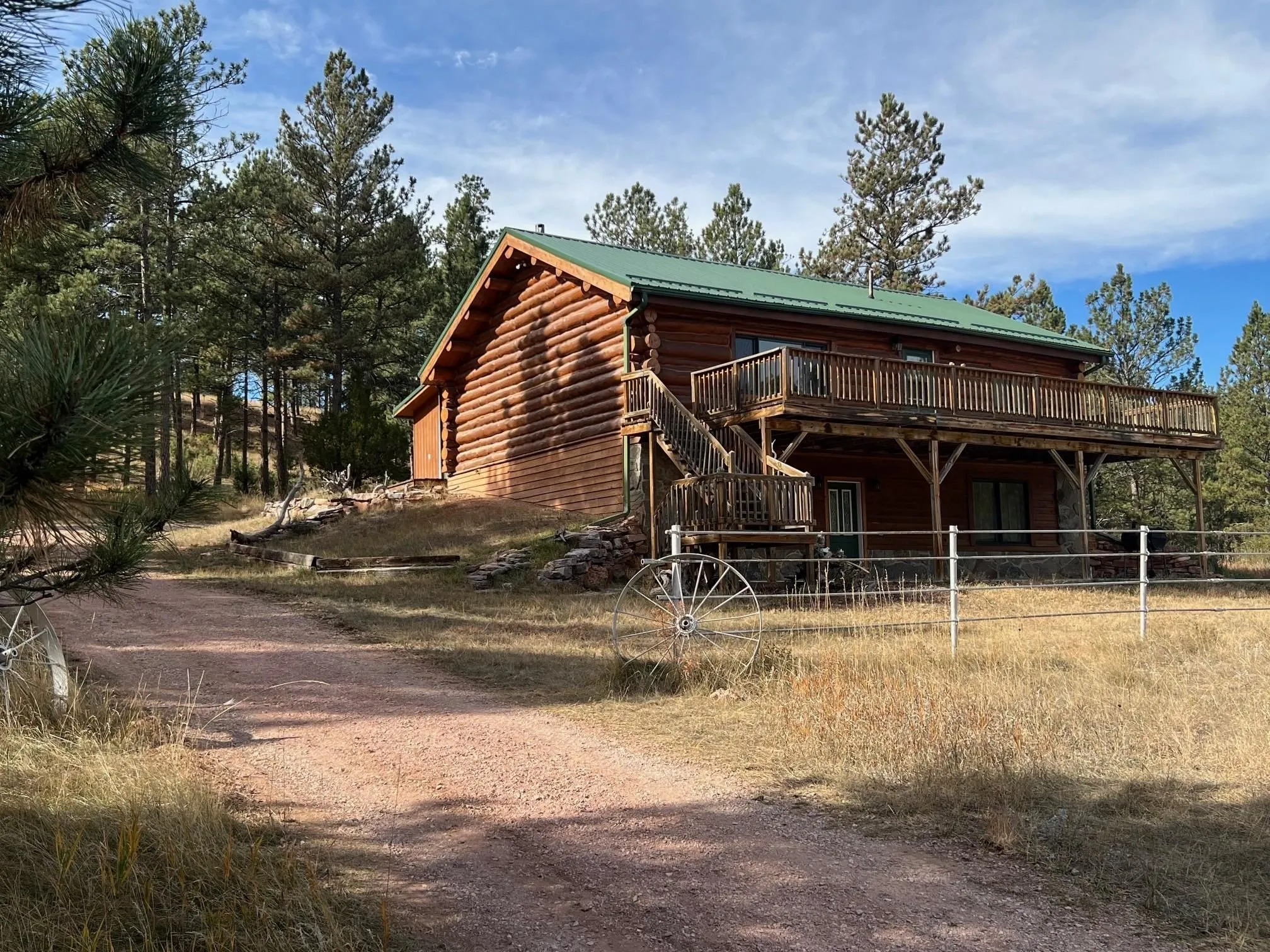 Ranches for Sale in South Dakota, South Dakota Ranches for Sale ...