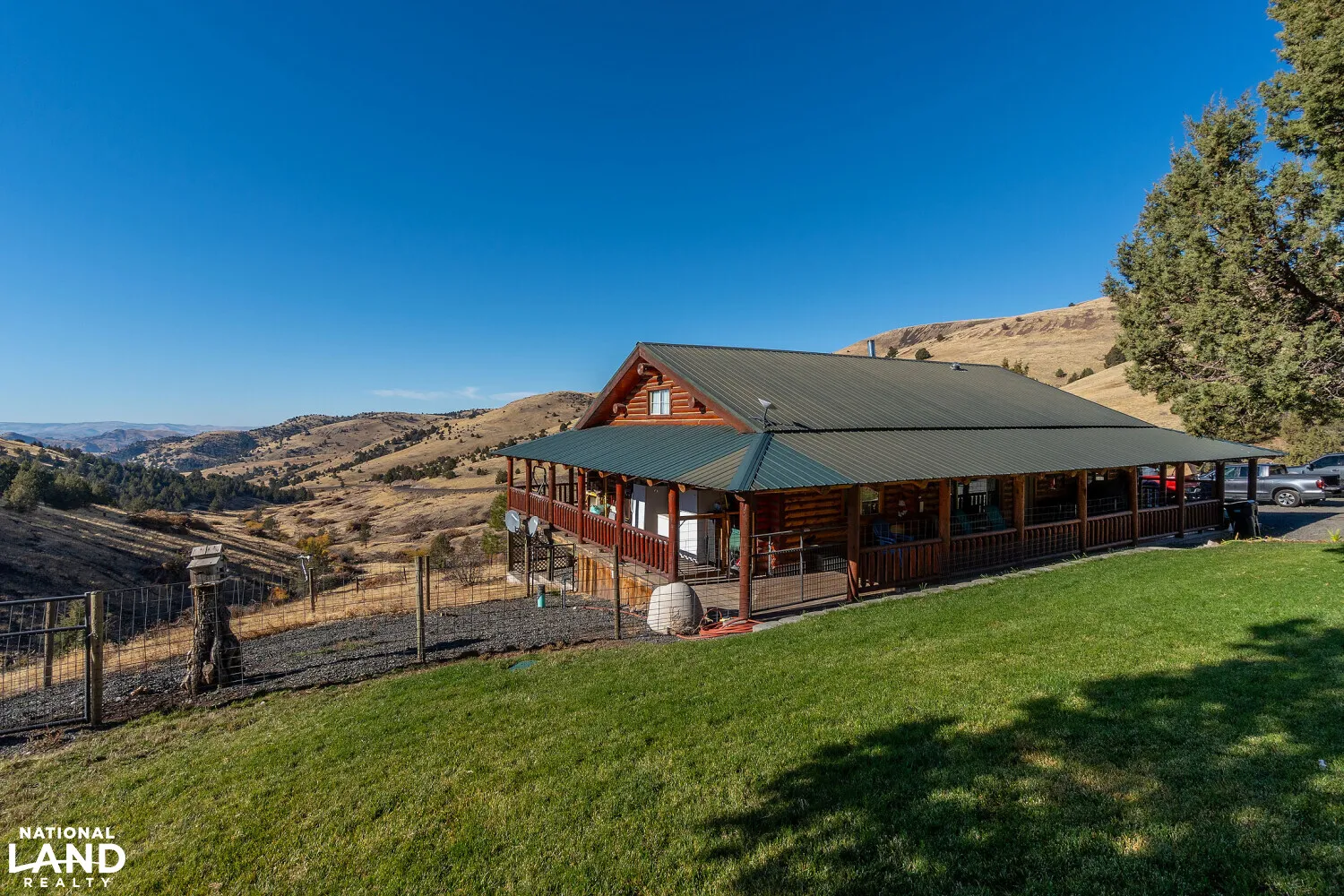 Ranches for Sale in Wheeler County, OR, Wheeler County, OR Ranches for ...