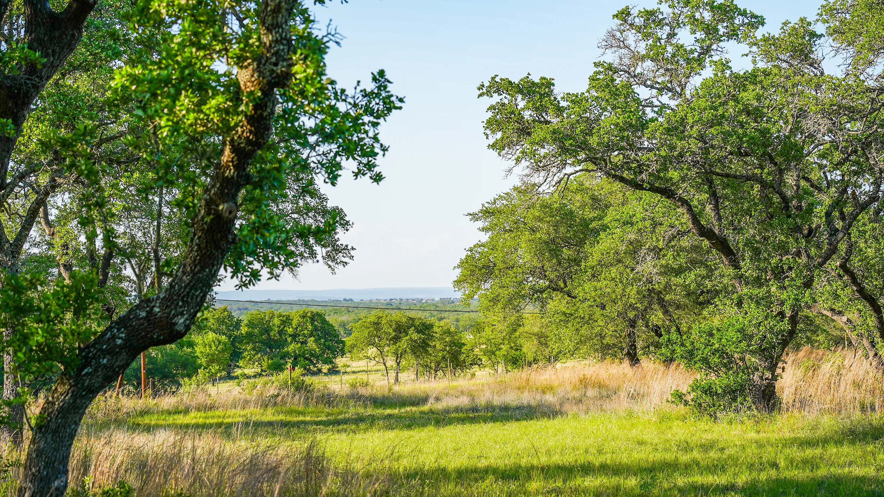 Ranches for Sale in Burnet County, TX, Burnet County, TX Ranches for ...