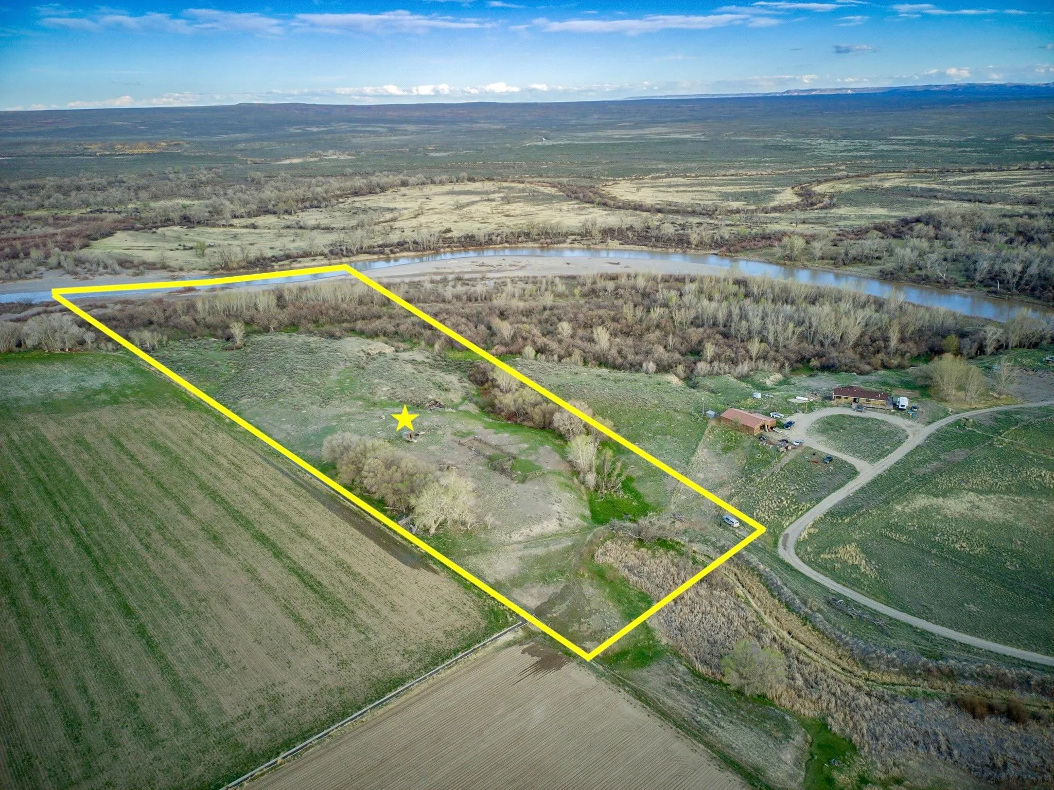 Land for Sale in Wyoming, Wyoming Land for Sale, Land for Sale Near Me ...