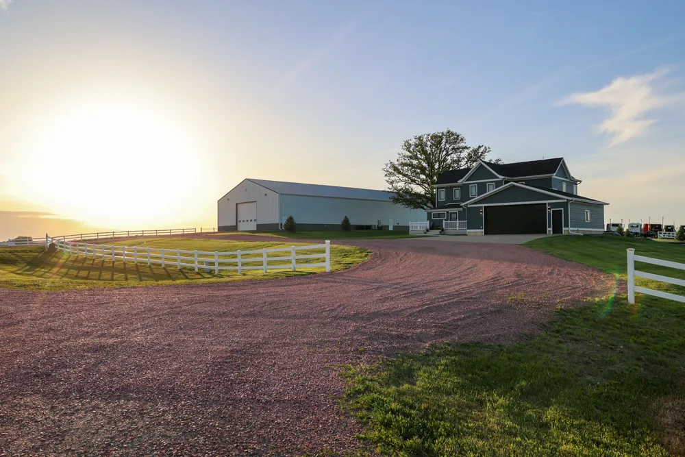 Ranches for Sale in United States, United States Ranches for Sale ...