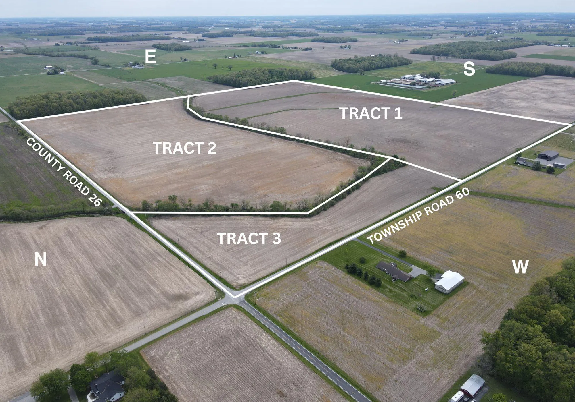 Land for Sale in United States, United States Land for Sale, Land for ...