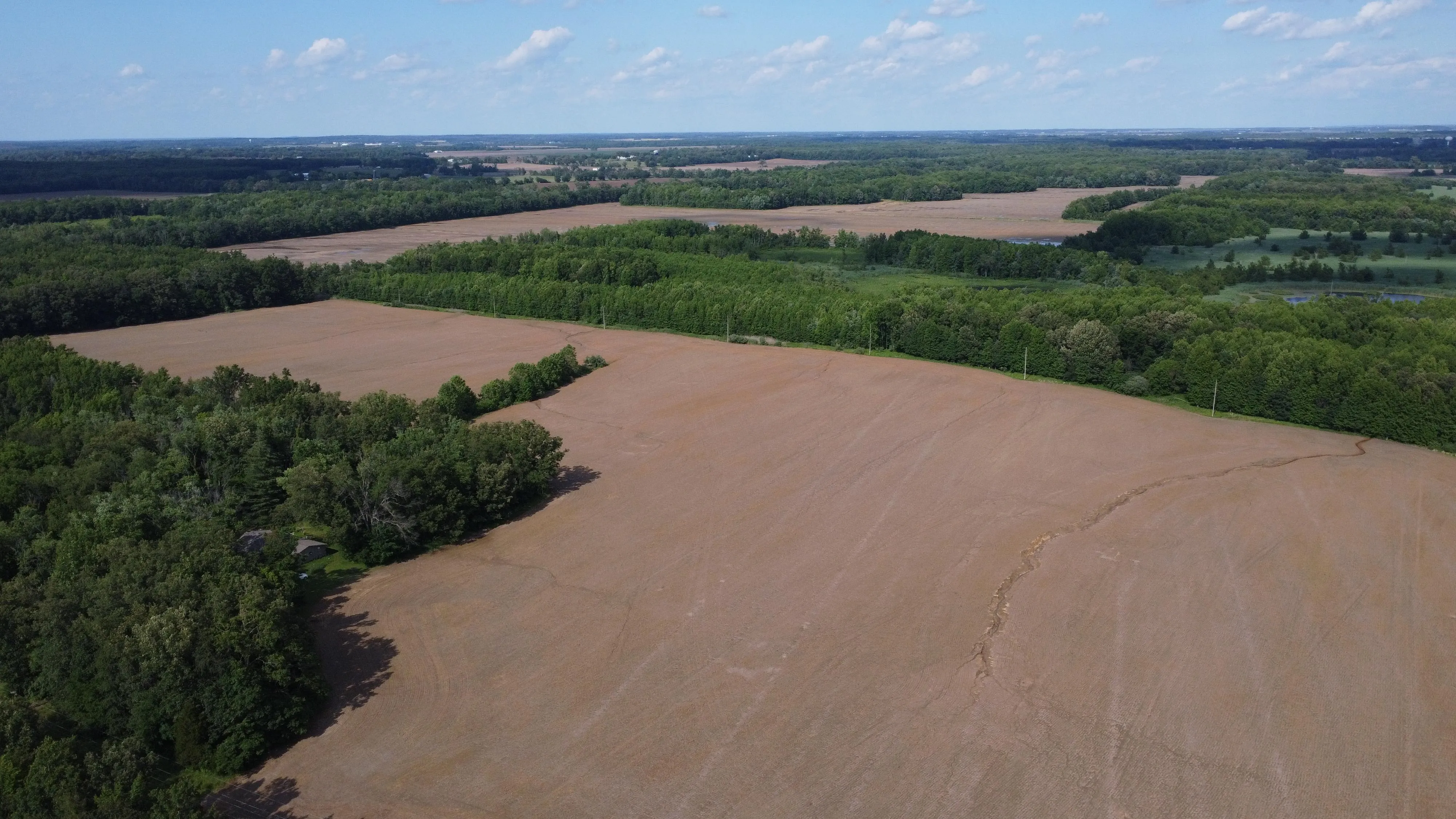 Undeveloped Land for Sale in Illinois, Illinois Undeveloped Land for ...