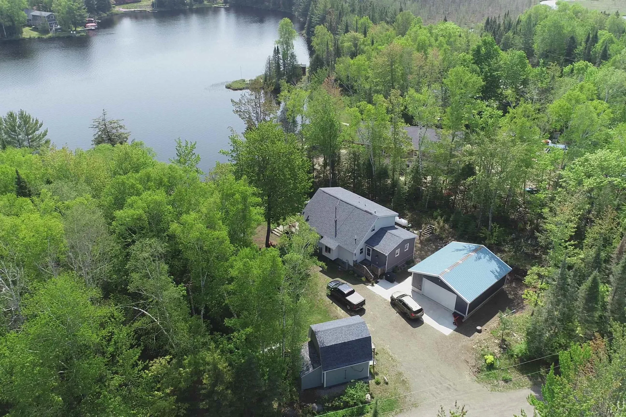 Land for Sale in Michigan, Michigan Land for Sale, Land for Sale Near ...