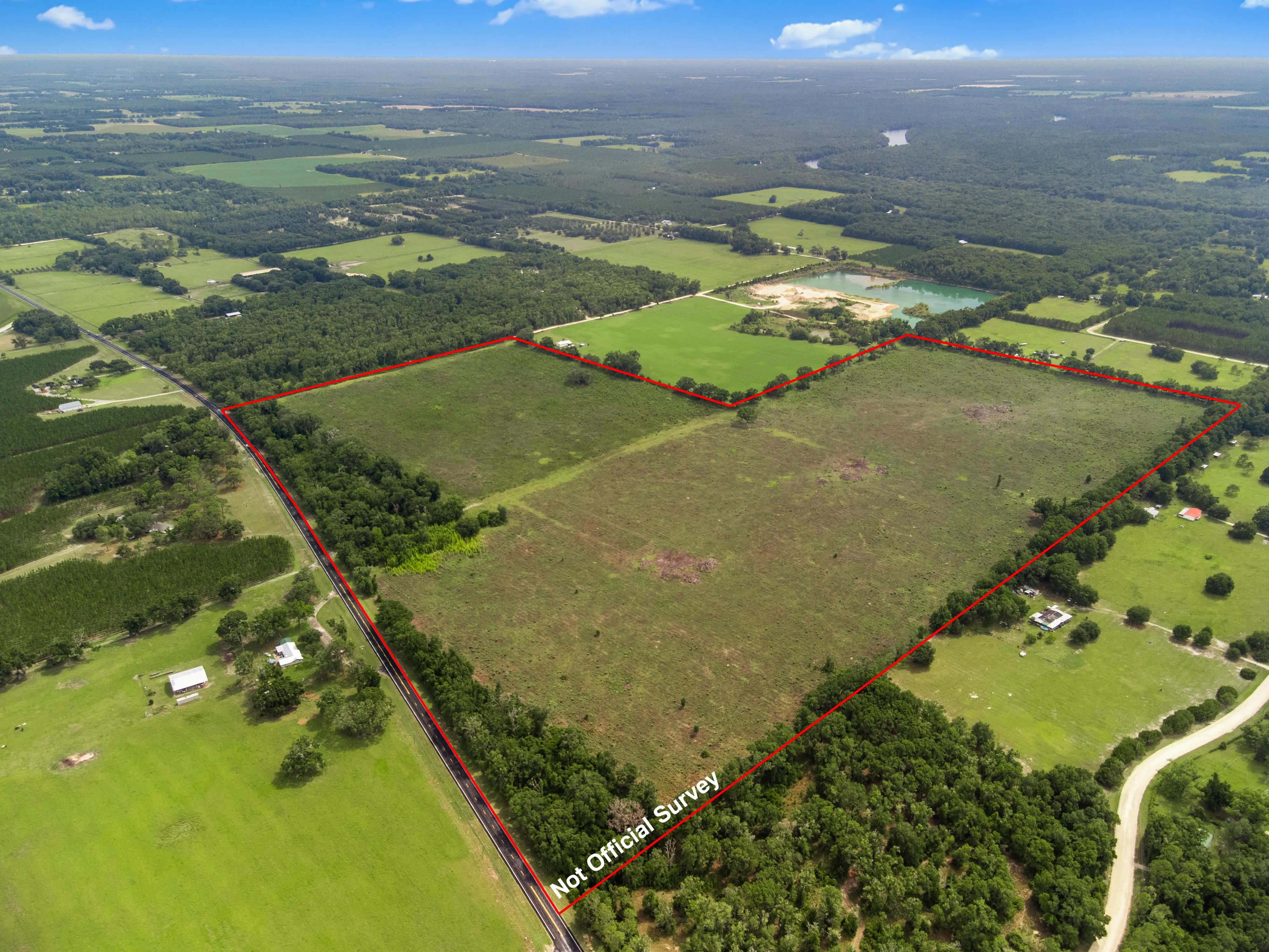 Farm Land for Sale in Florida, Florida Farm Land for Sale, Farm Land ...