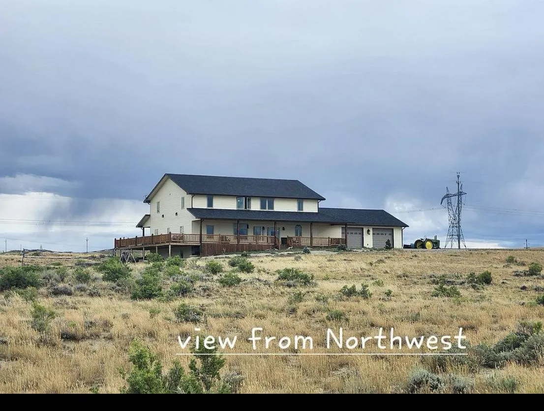 Ranches for Sale in Sinclair, WY, Sinclair, WY Ranches for Sale ...