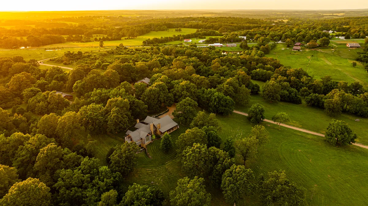 Ranches for Sale in Missouri, Missouri Ranches for Sale, Ranches for ...