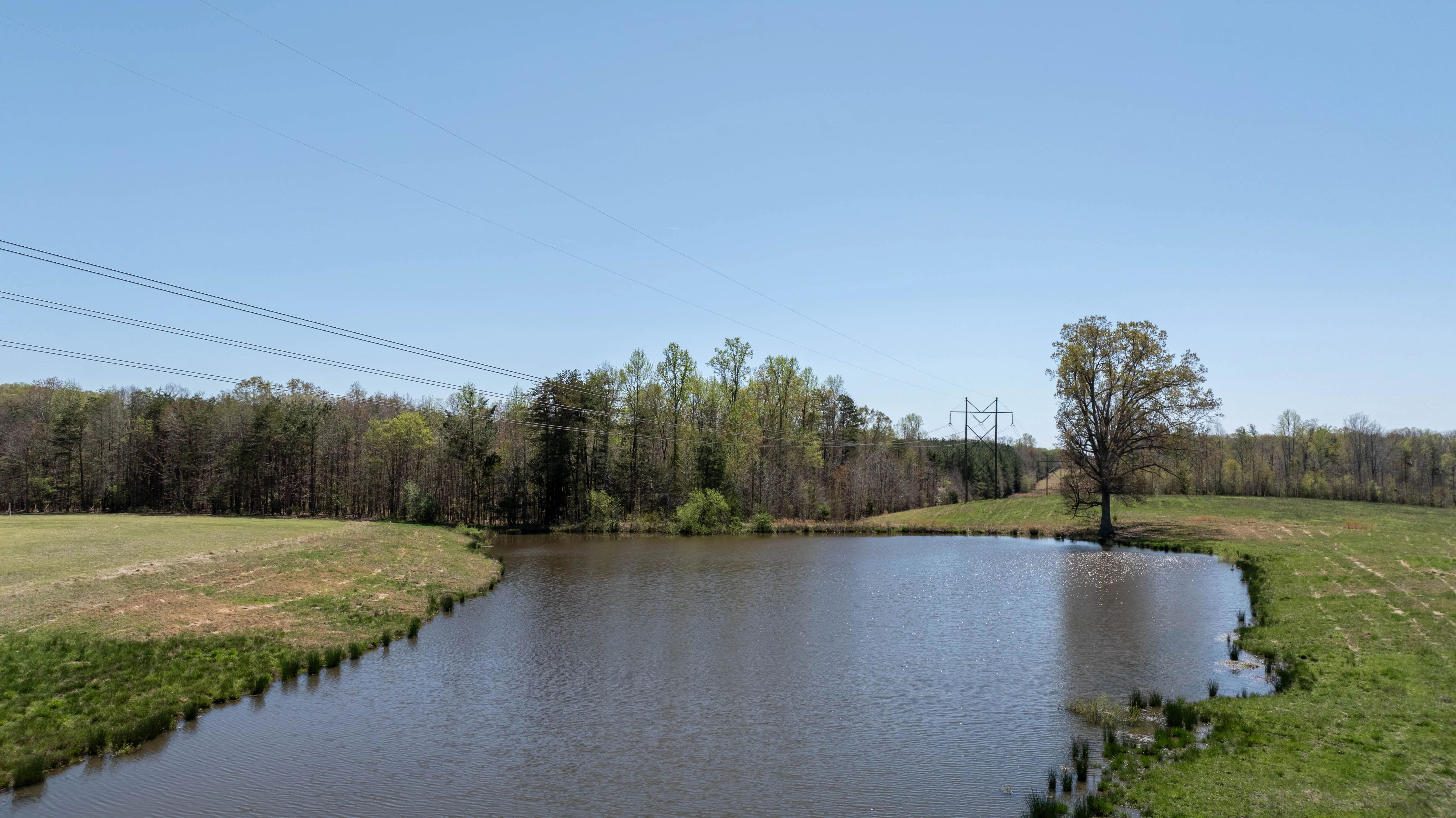 Land for Sale in Virginia, Virginia Land for Sale, Land for Sale Near ...