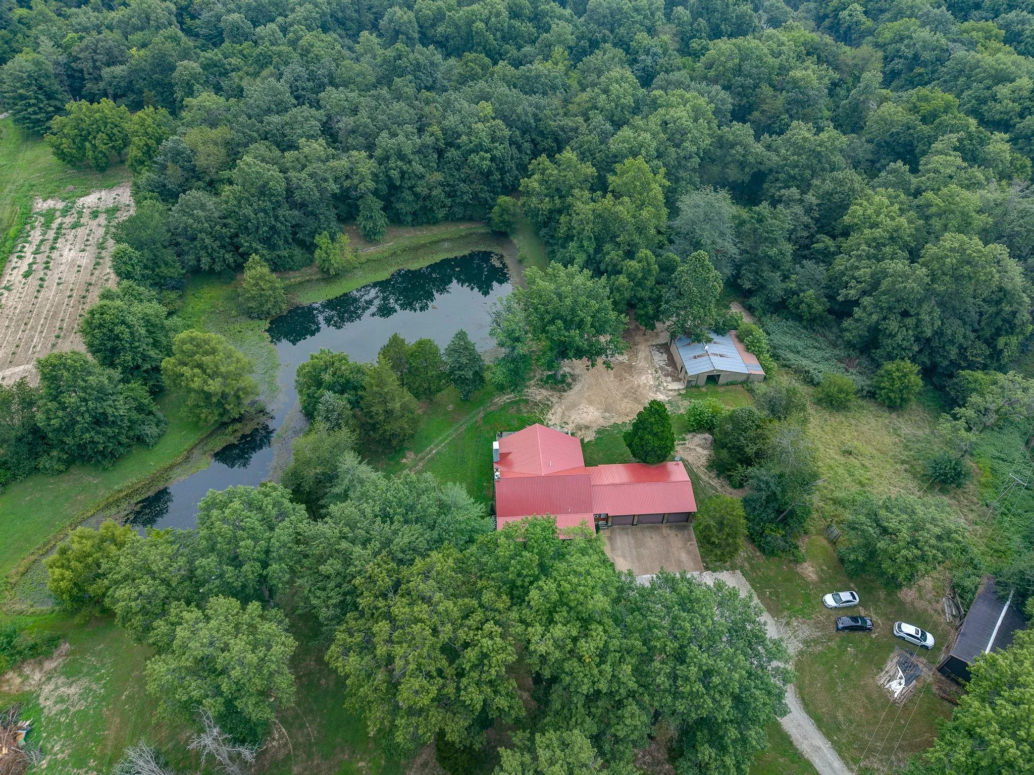 Land for Sale in Randolph County, IL, Randolph County, IL Land for Sale ...