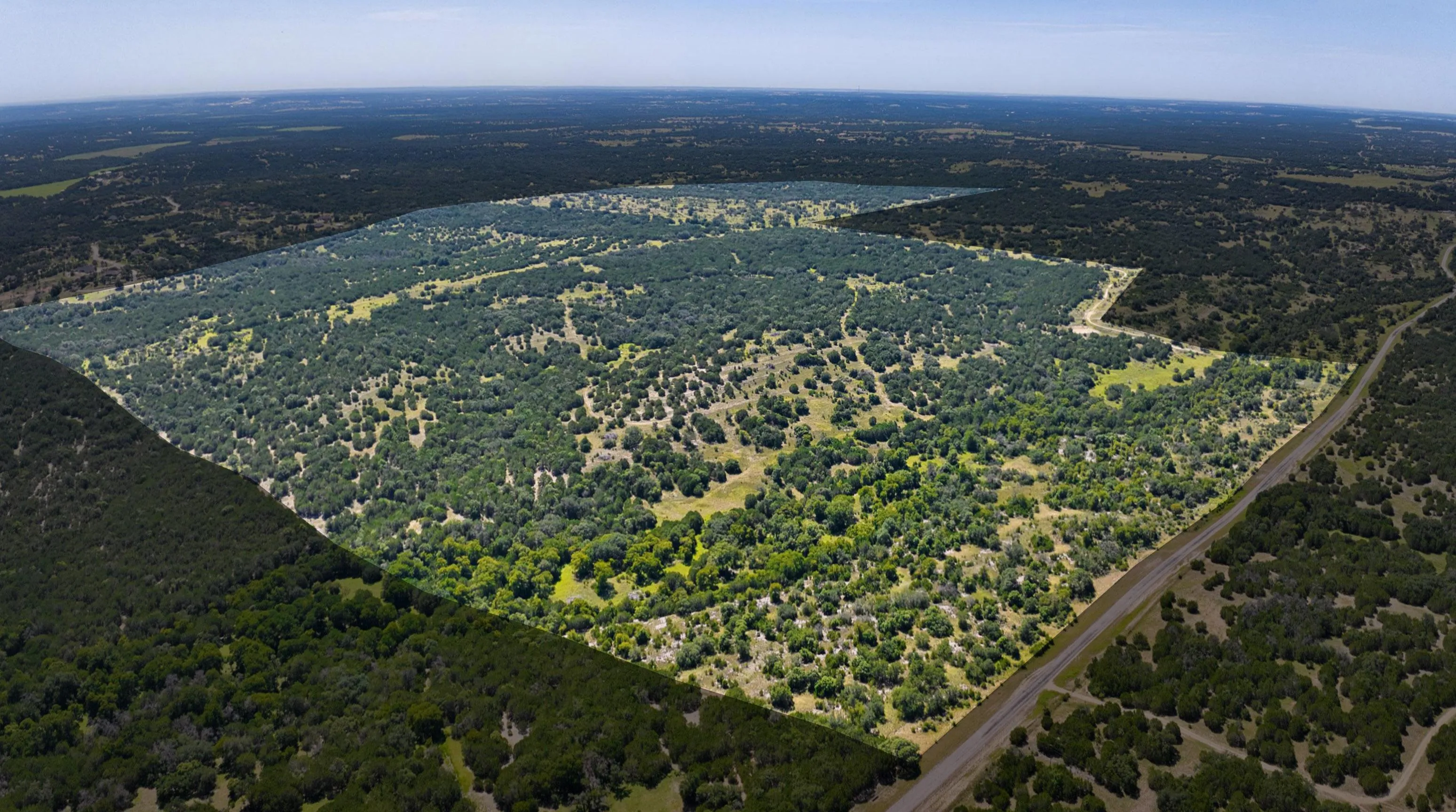 Land for Sale in Bell County, TX, Bell County, TX Land for Sale, Land ...