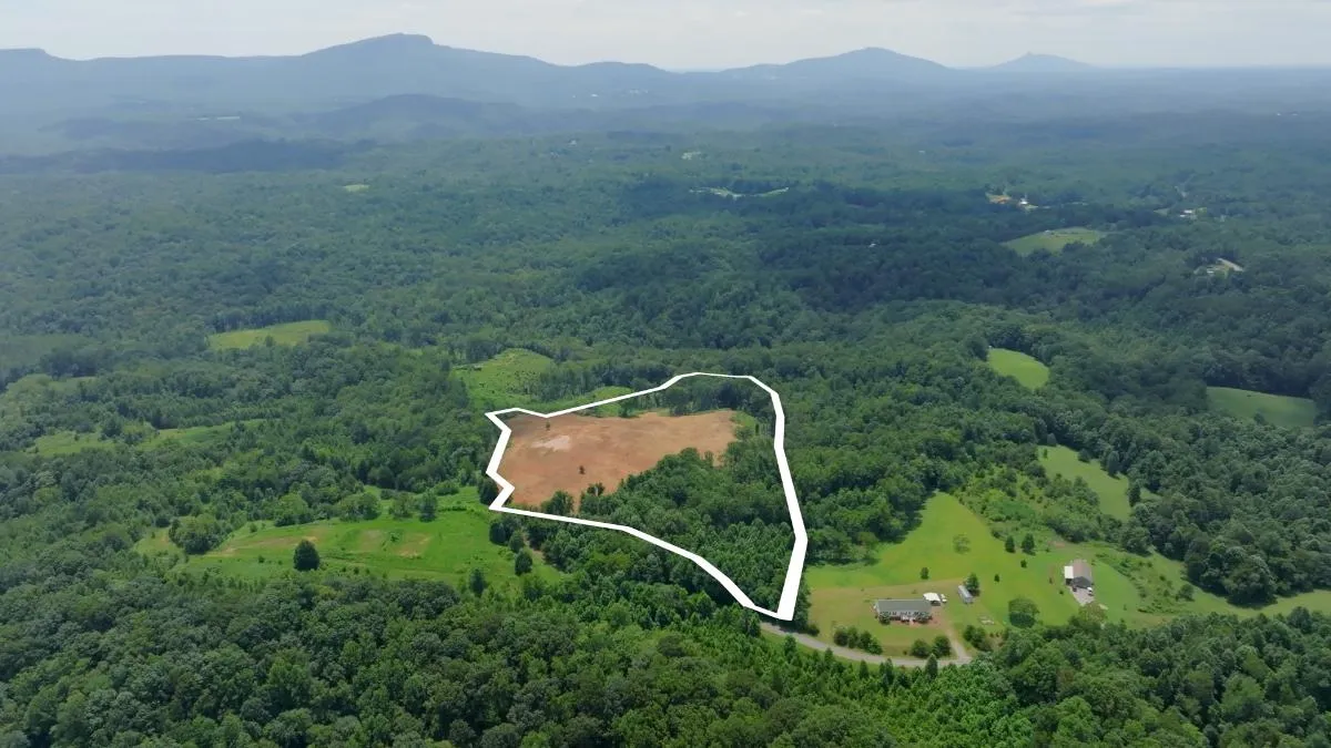 Land for Sale in Stokes County, NC, Stokes County, NC Land for Sale ...